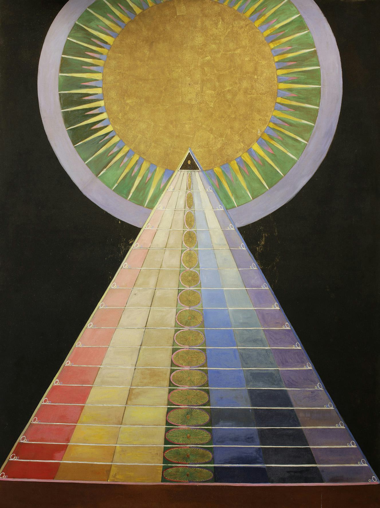 At Home, Noor Fares Combines Sophistication with a Personal Touch