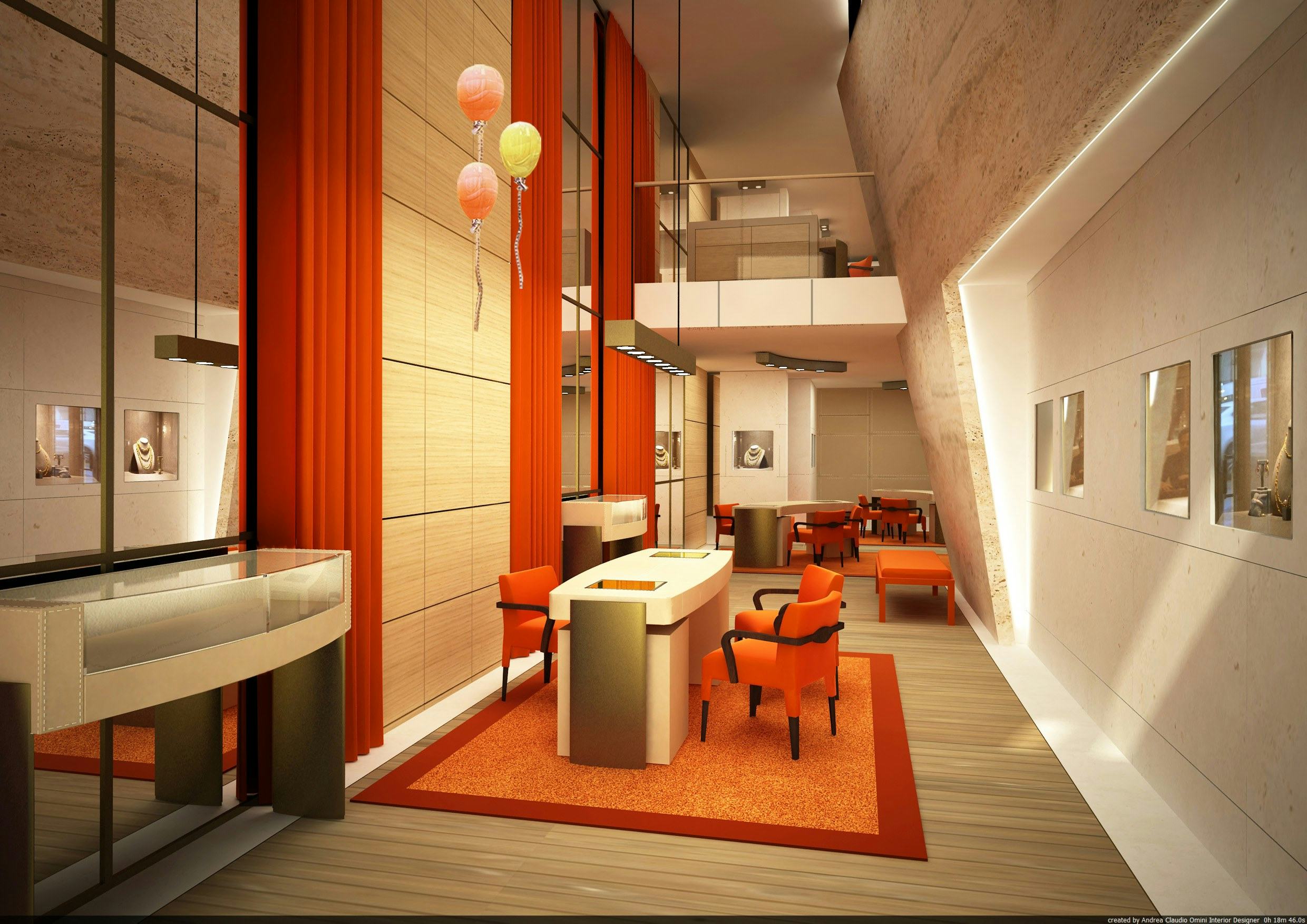 Vhernier, the Fine Italian Jewelry Brand that Counts J. Lo and Kerry ...