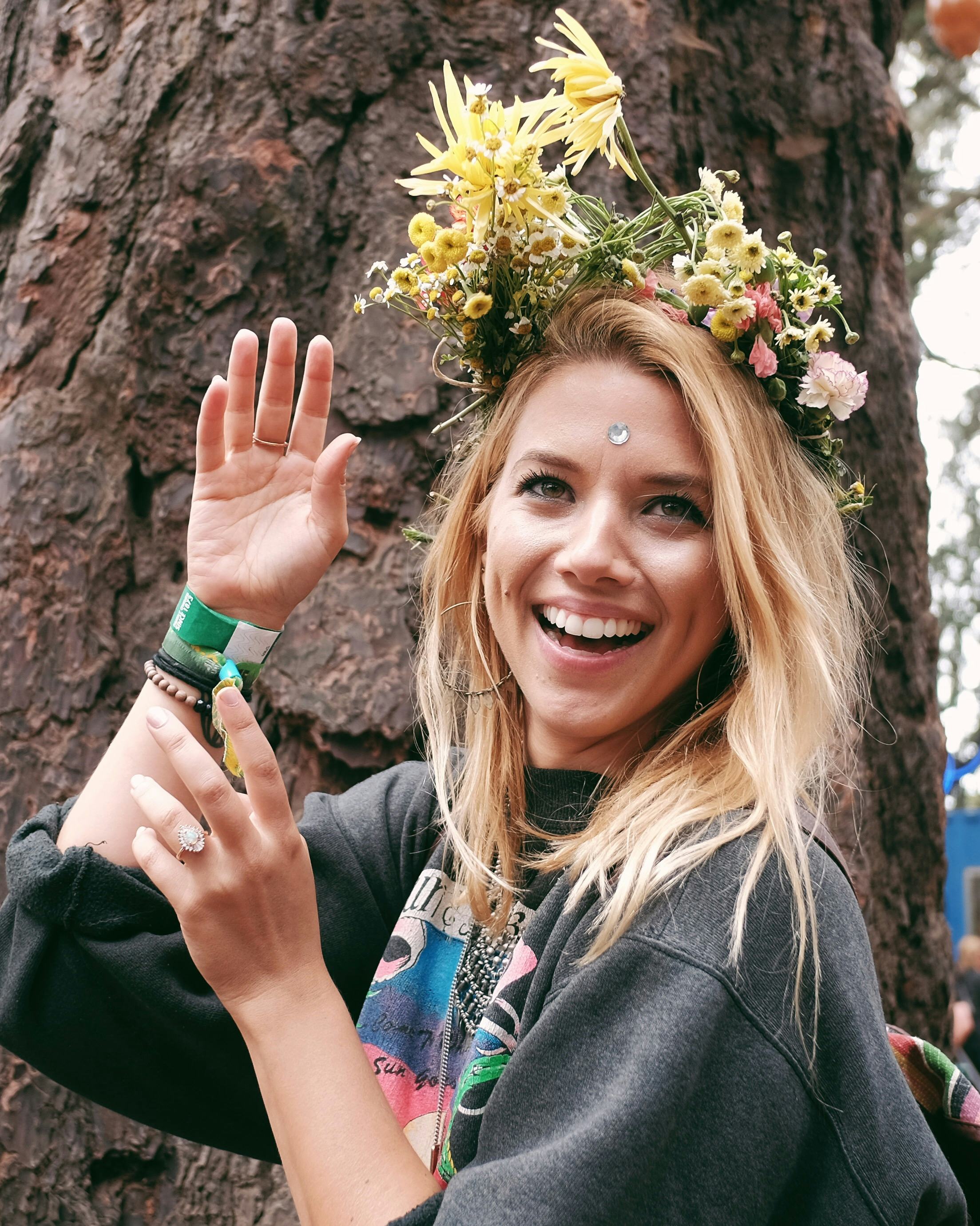 Outside Lands 2016: The Best of the Bay Area’s Street Style