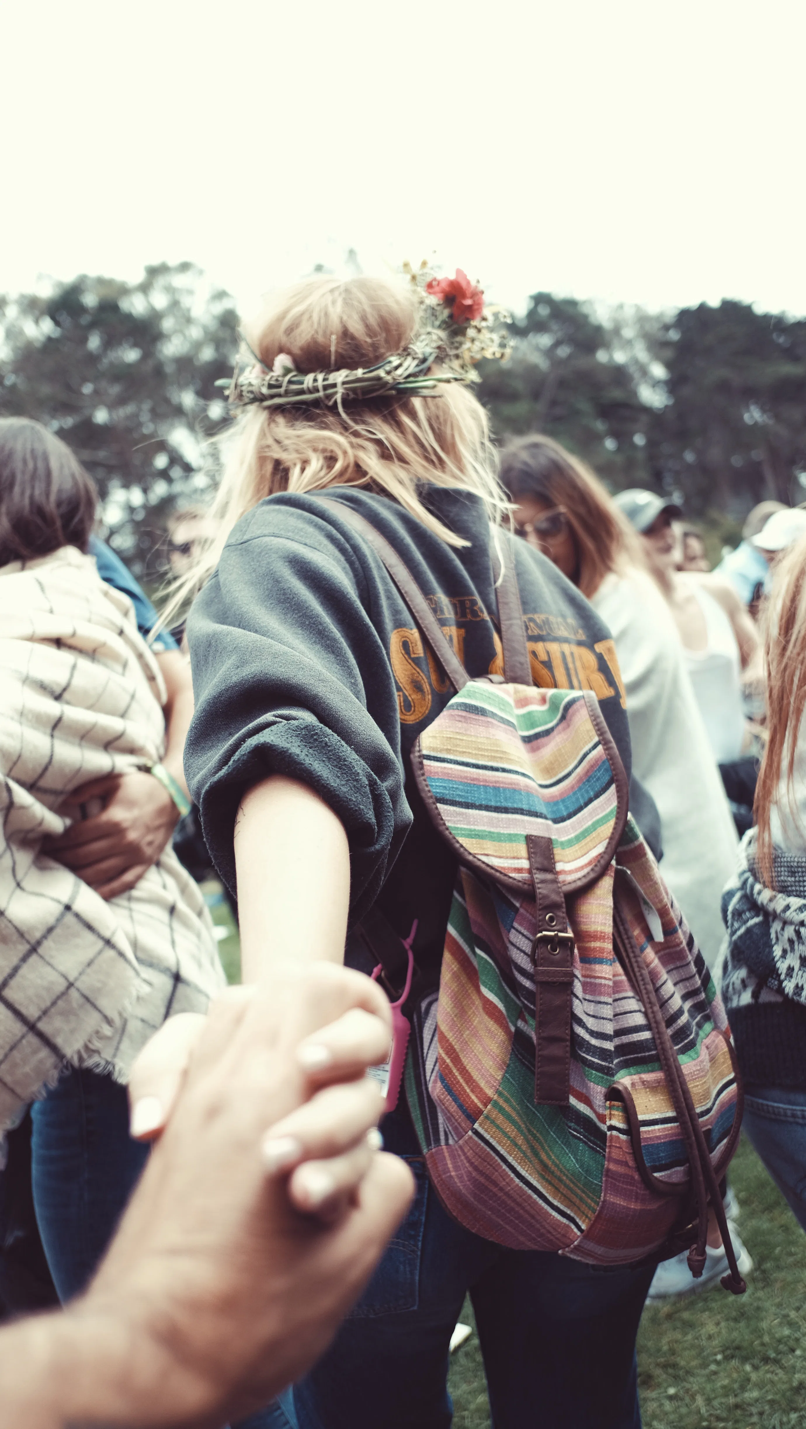 Outside Lands 2016: The Best of the Bay Area’s Street Style