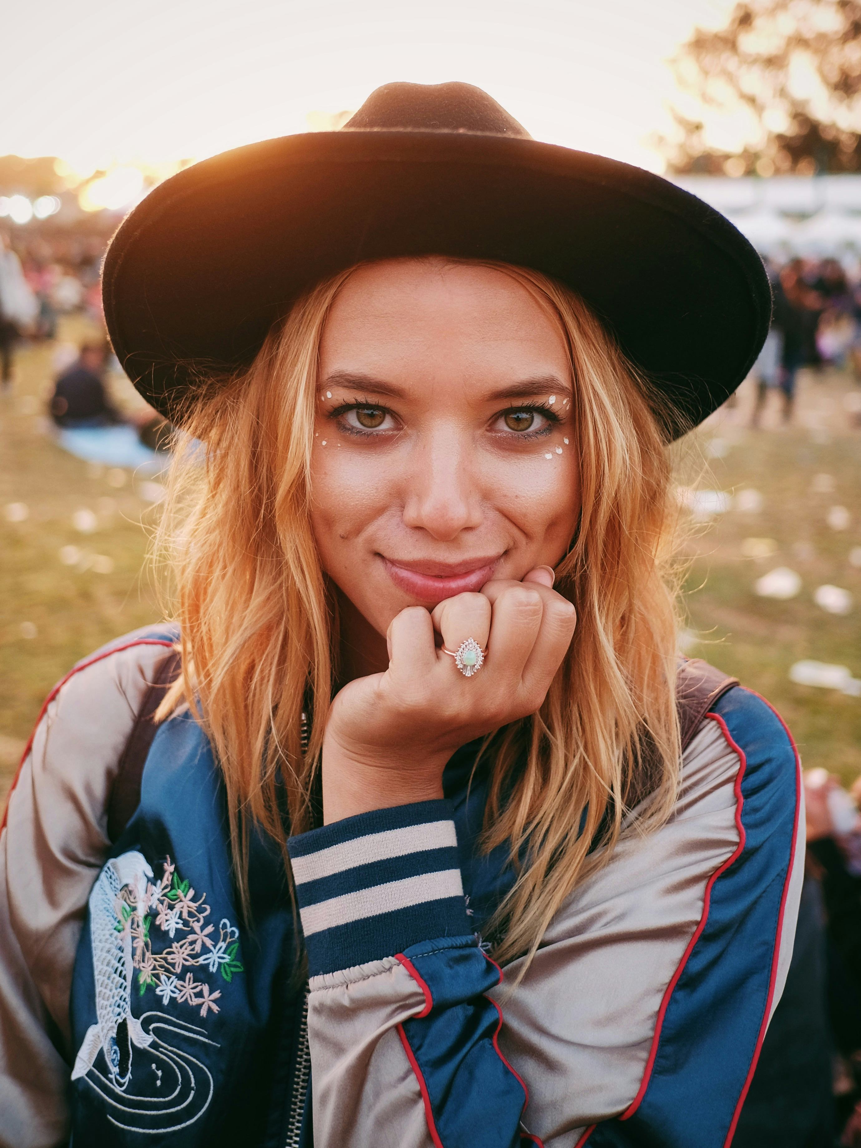 Outside Lands 2016: The Best of the Bay Area’s Street Style