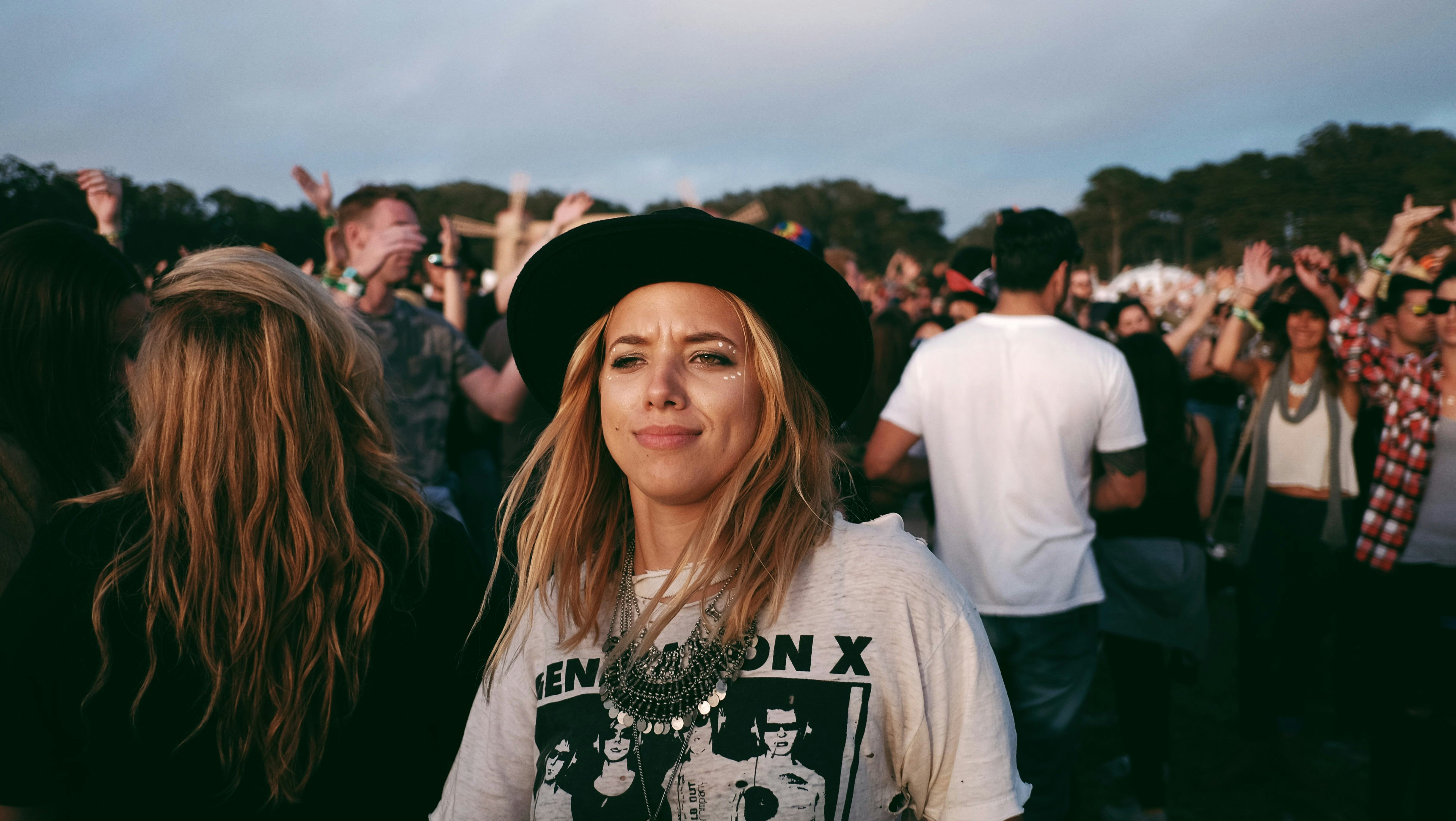 Outside Lands 2016: The Best of the Bay Area’s Street Style