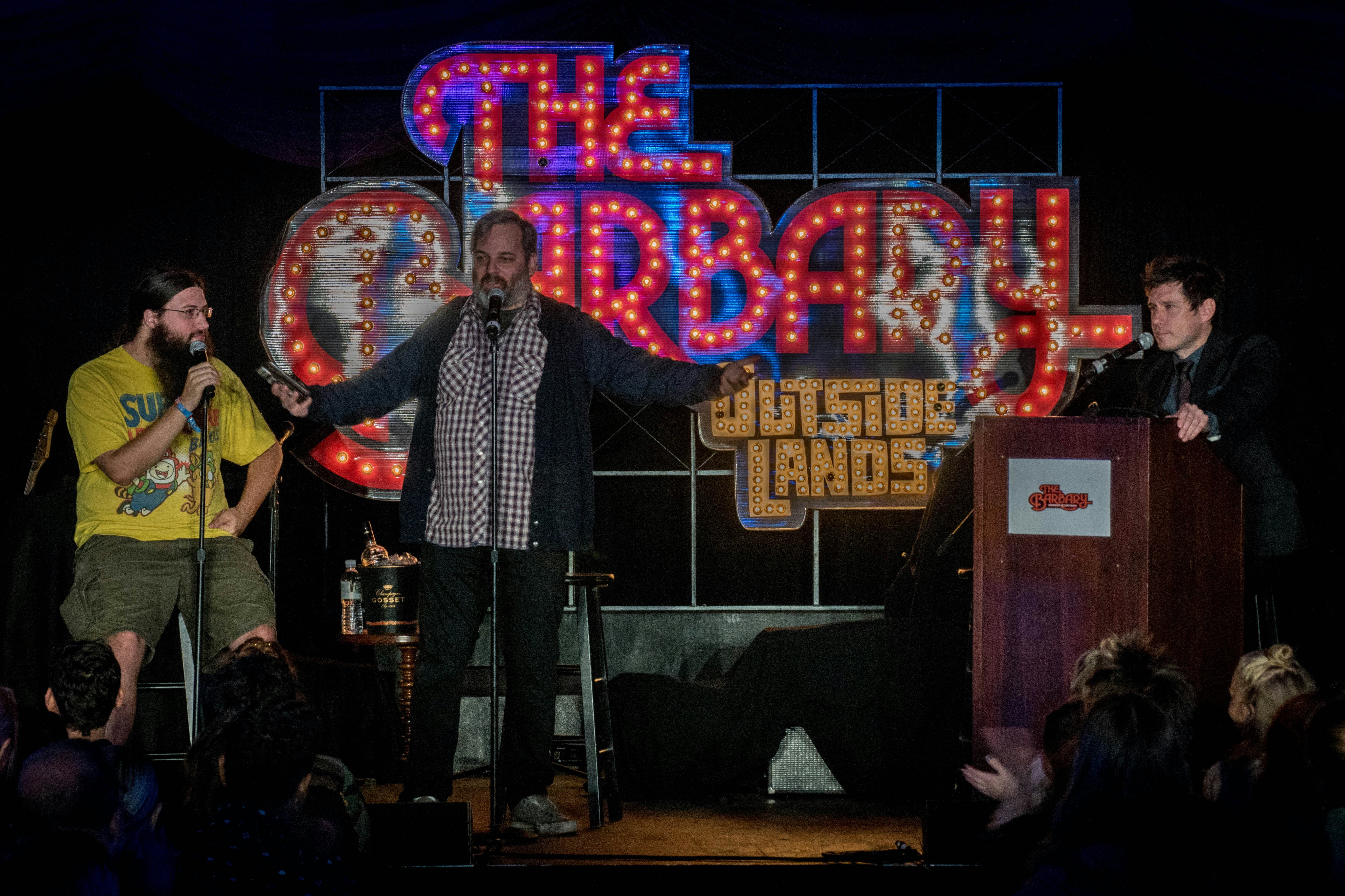 Outside Lands 2016: The Best of the Bay Area’s Street Style