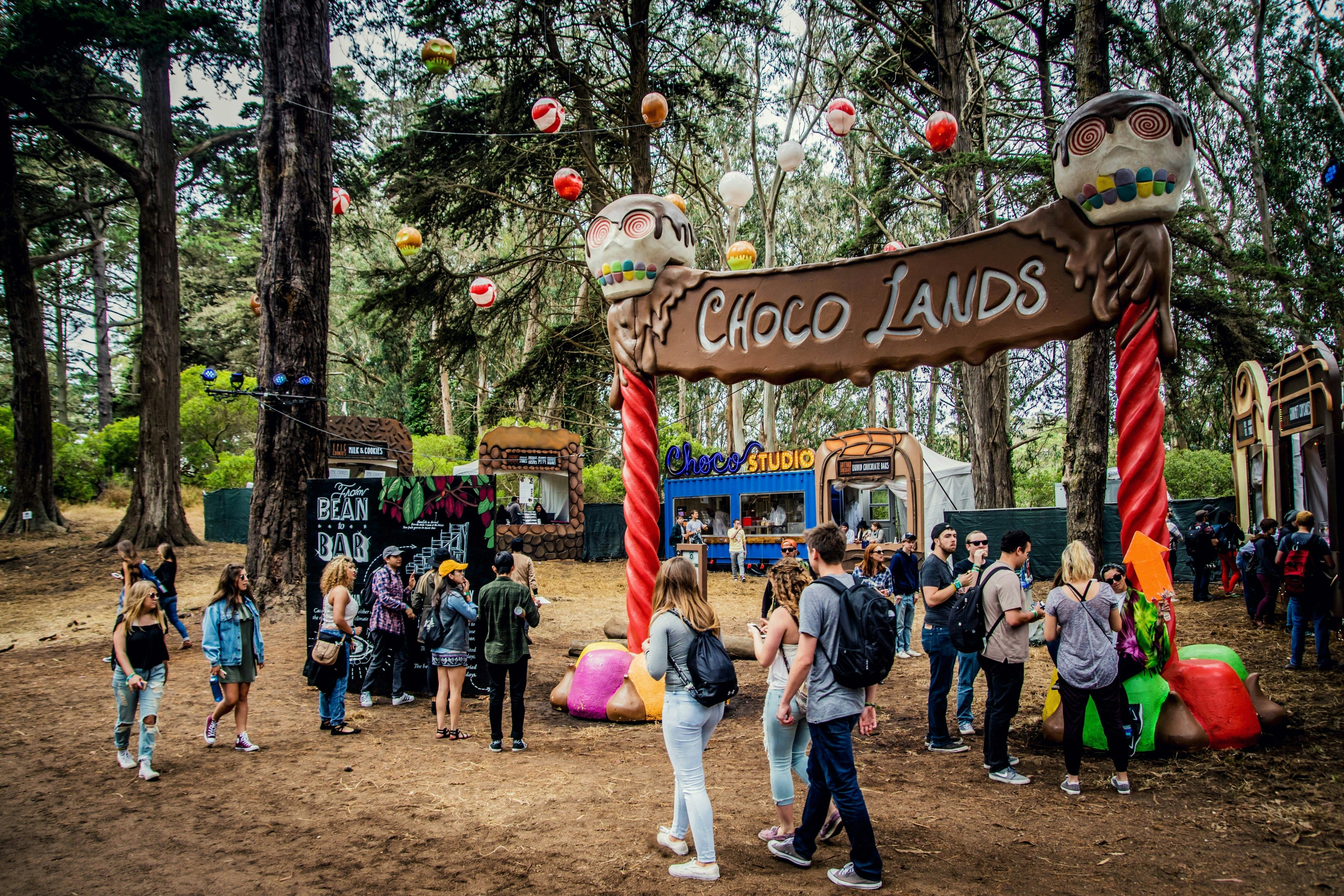 Outside Lands 2016: The Best of the Bay Area’s Street Style