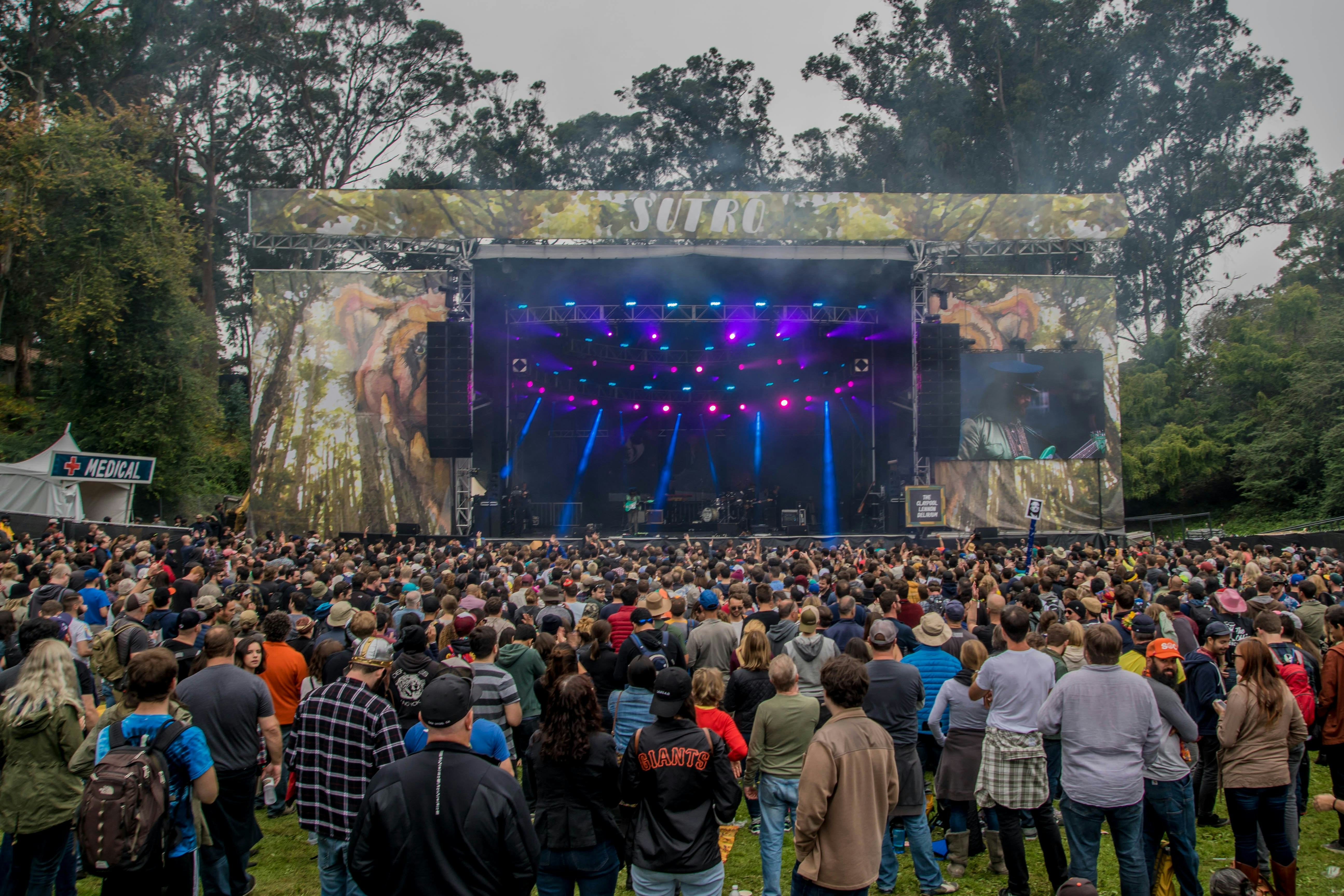 Outside Lands 2016: The Best of the Bay Area’s Street Style