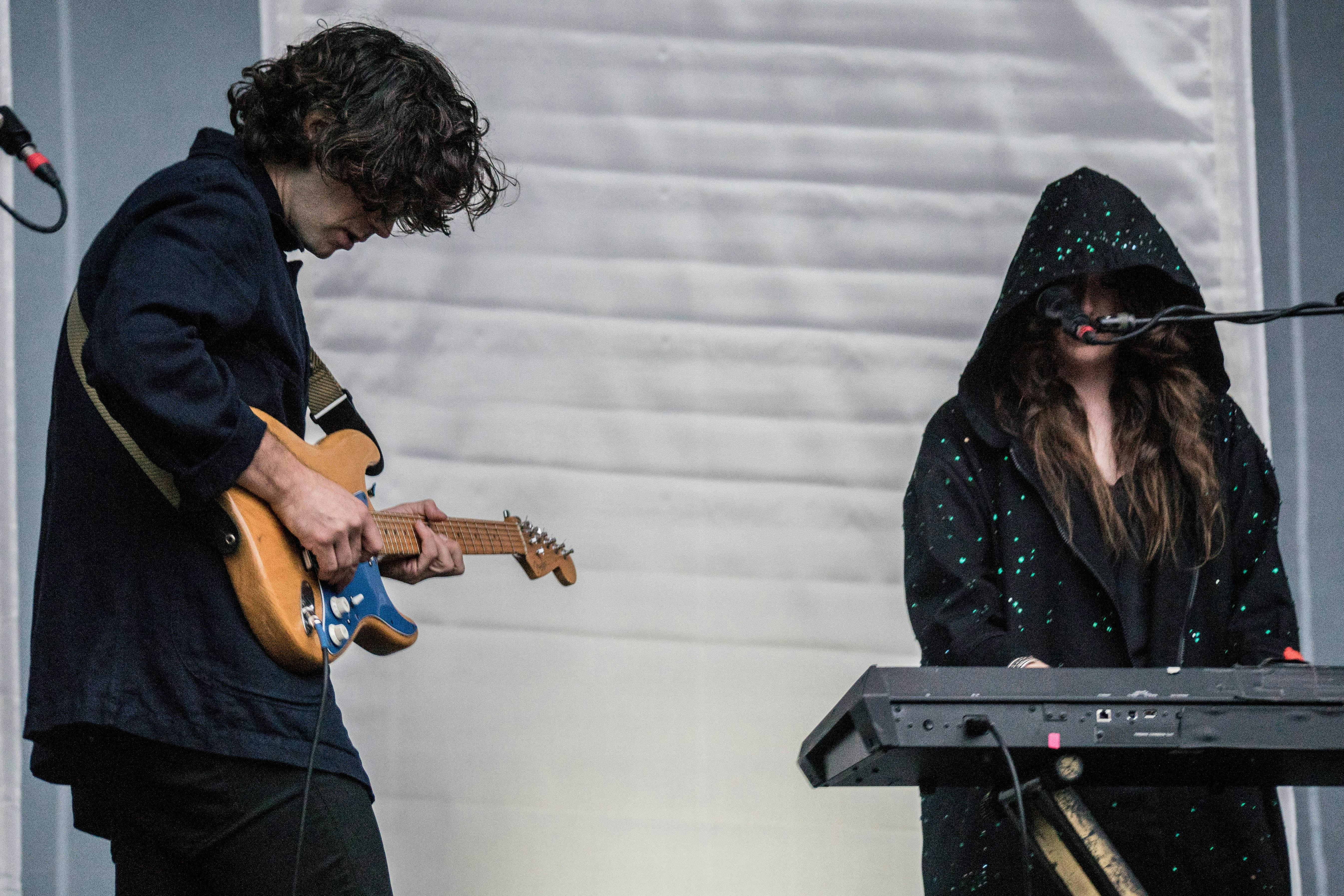 Outside Lands 2016: The Best of the Bay Area’s Street Style