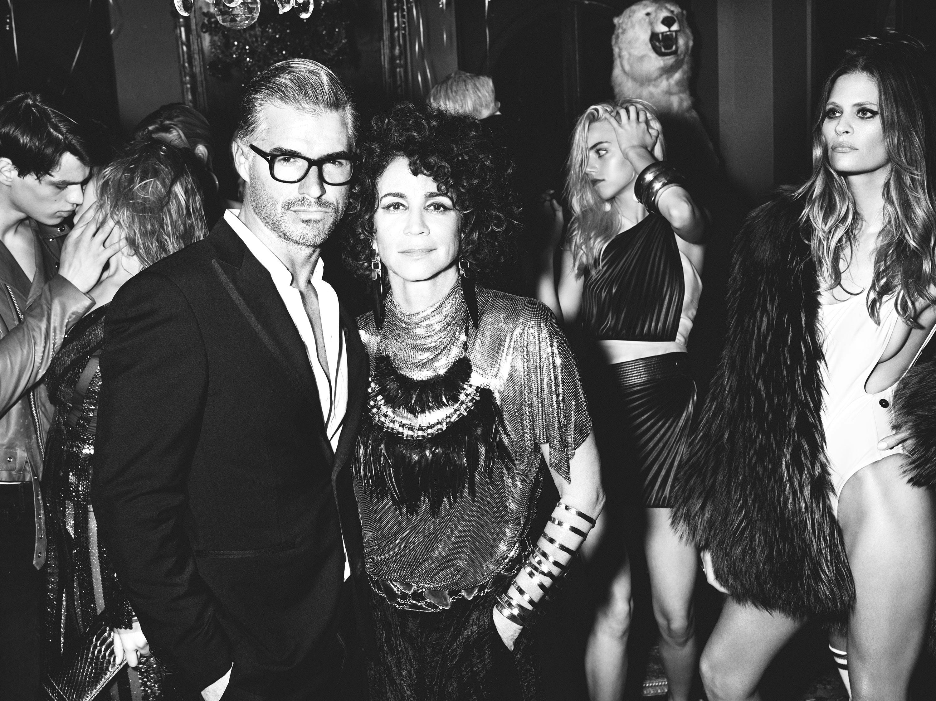 Amanda Lepore, a Fixture of New York’s Nightlife Scene for Decades ...