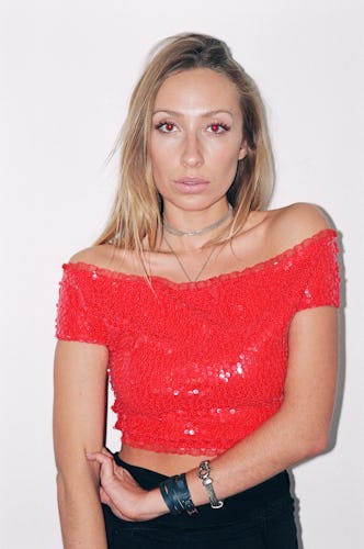 Coasting on a Name: The Gaia Matisse Story