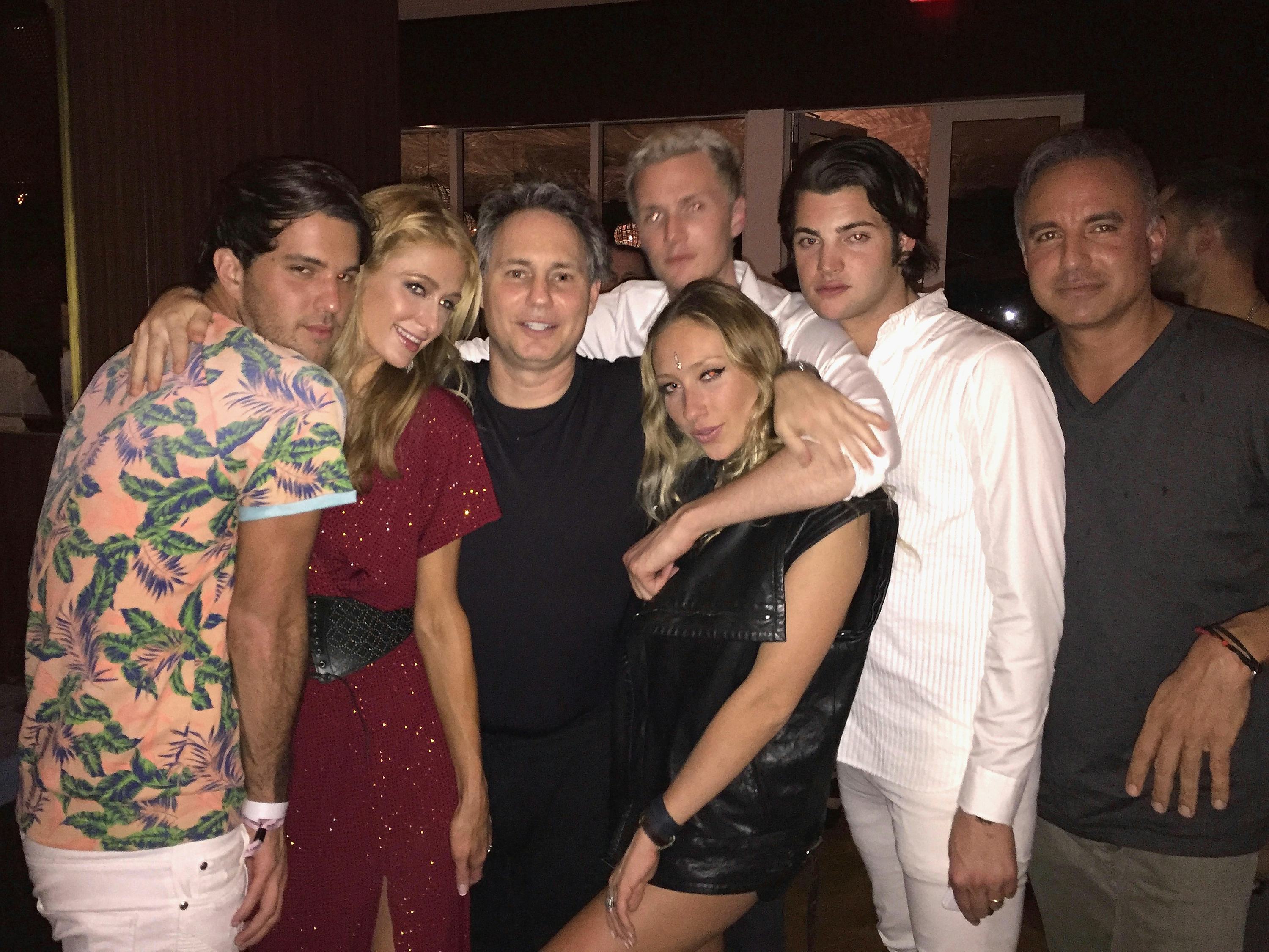 Coasting on a Name: The Gaia Matisse Story