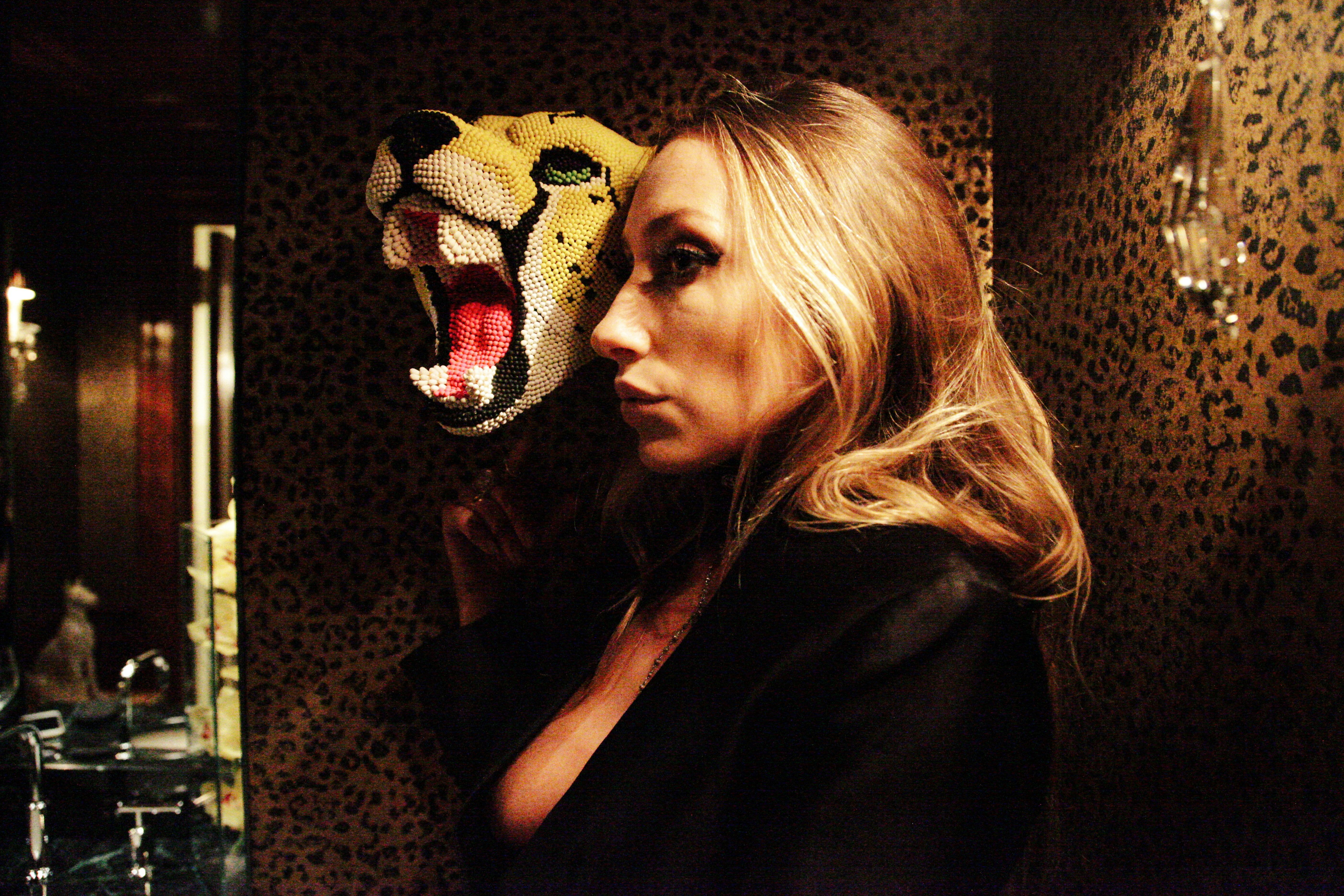 Coasting on a Name: The Gaia Matisse Story