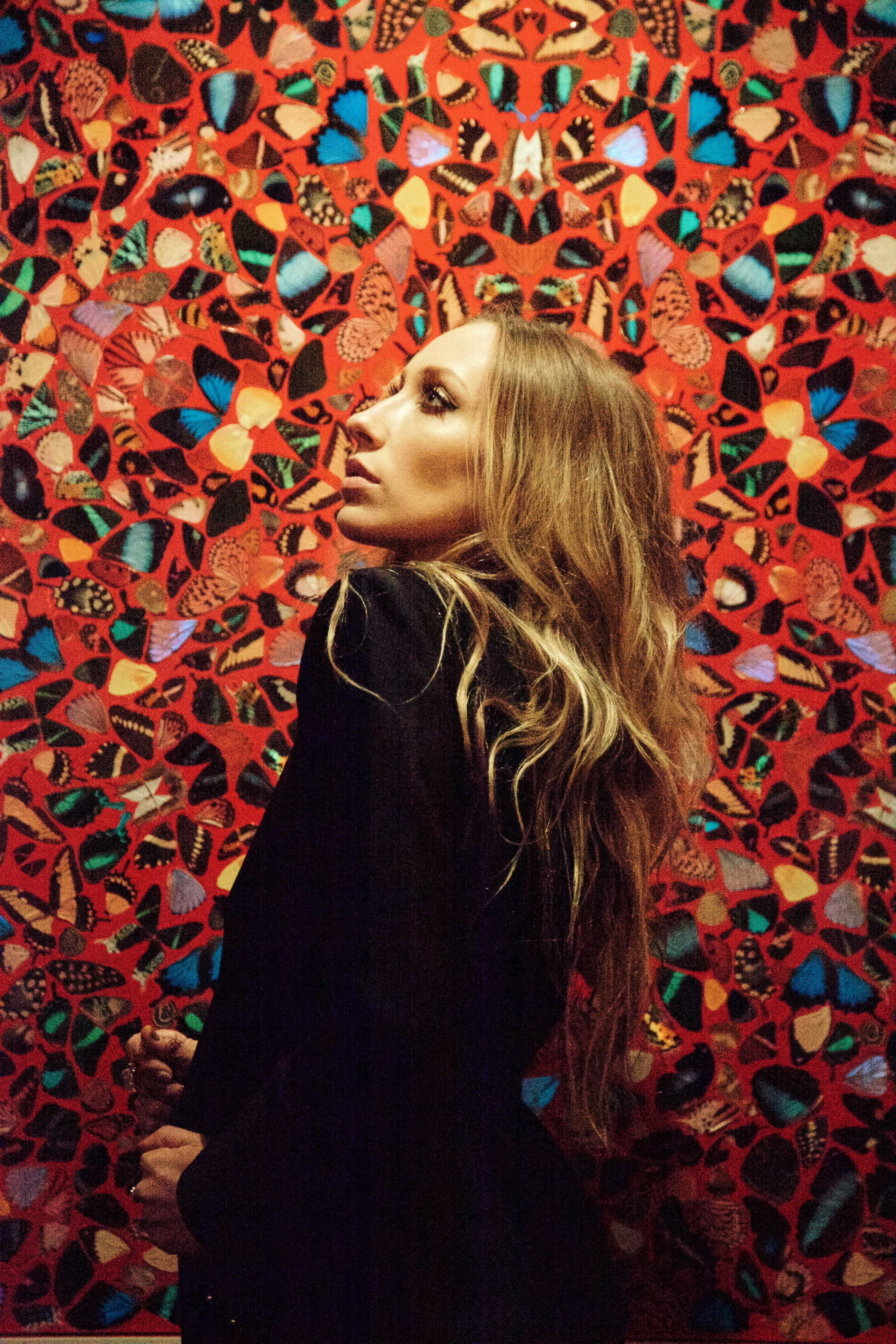 Coasting on a Name: The Gaia Matisse Story