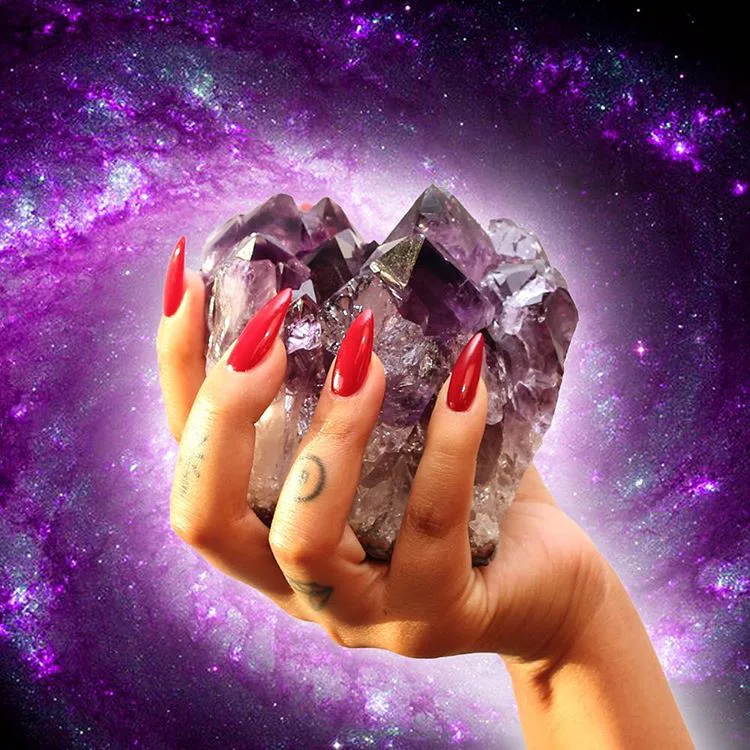 Meet the Witches of Instagram