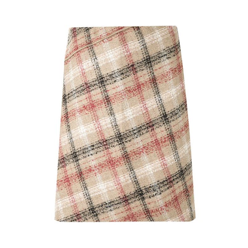 Plaids, Please! 10 Ways to Wear the Pattern of the Season