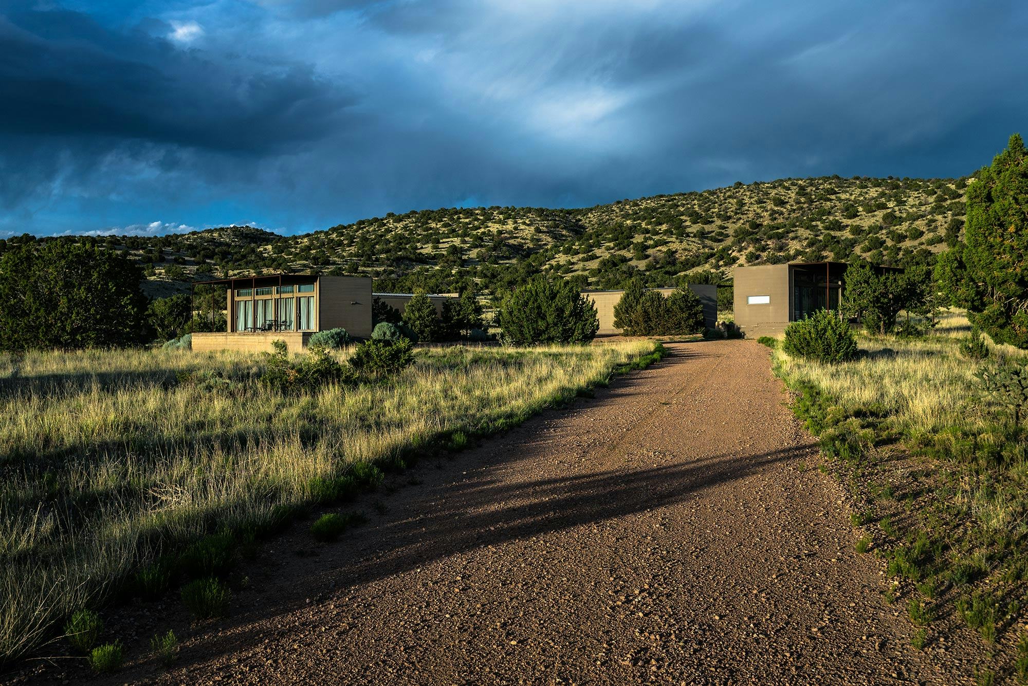 You Can Buy Tom Ford’s Tadao Ando-Designed Ranch For Just $75 Million