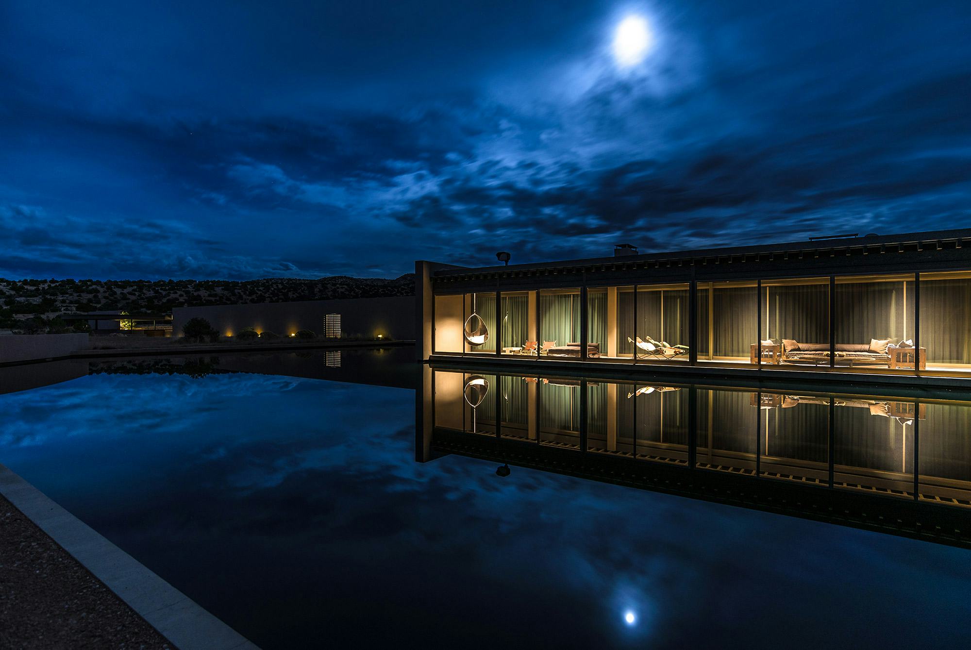 You Can Buy Tom Ford’s Tadao Ando-Designed Ranch For Just $75 Million