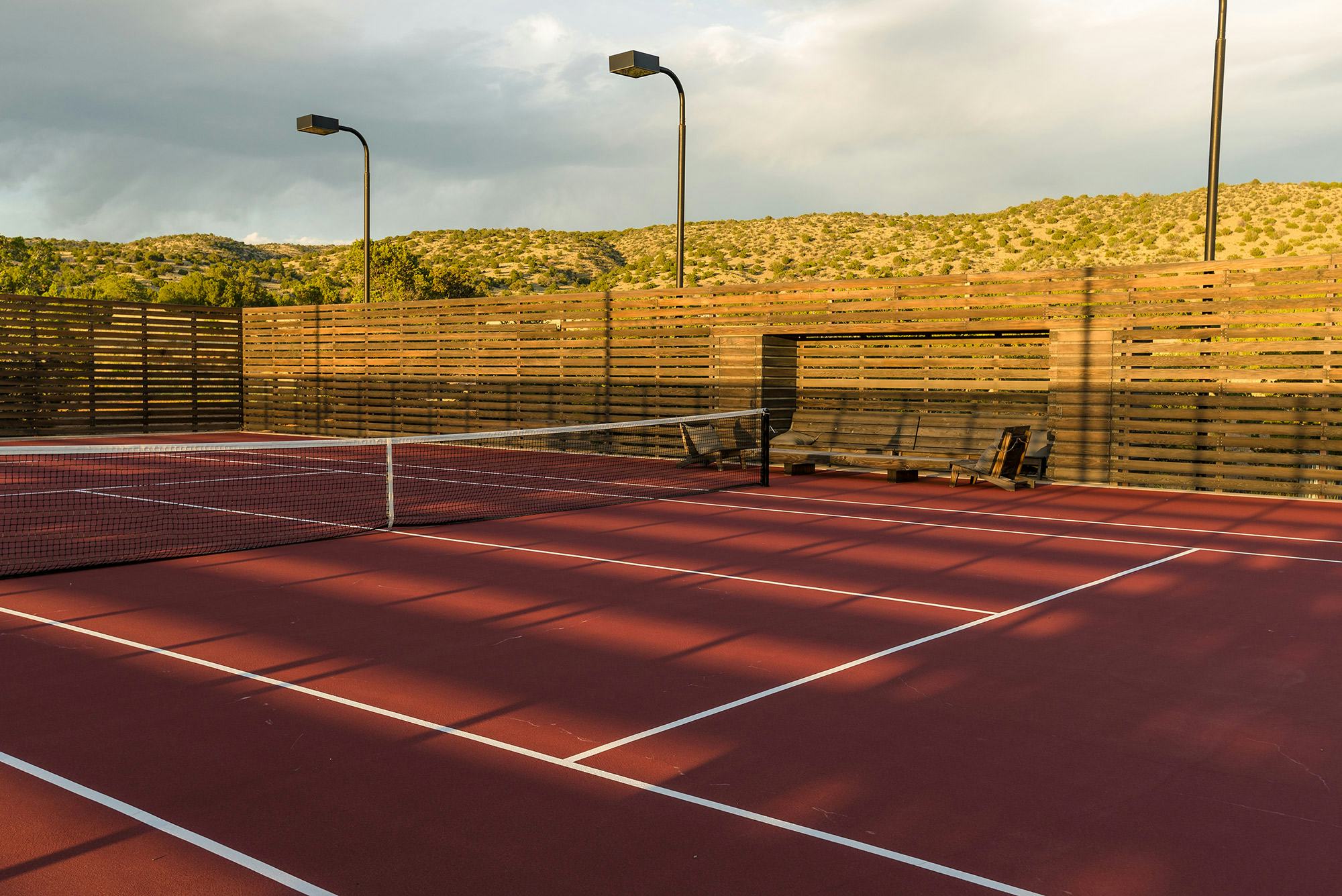 You Can Buy Tom Ford’s Tadao Ando-Designed Ranch For Just $75 Million