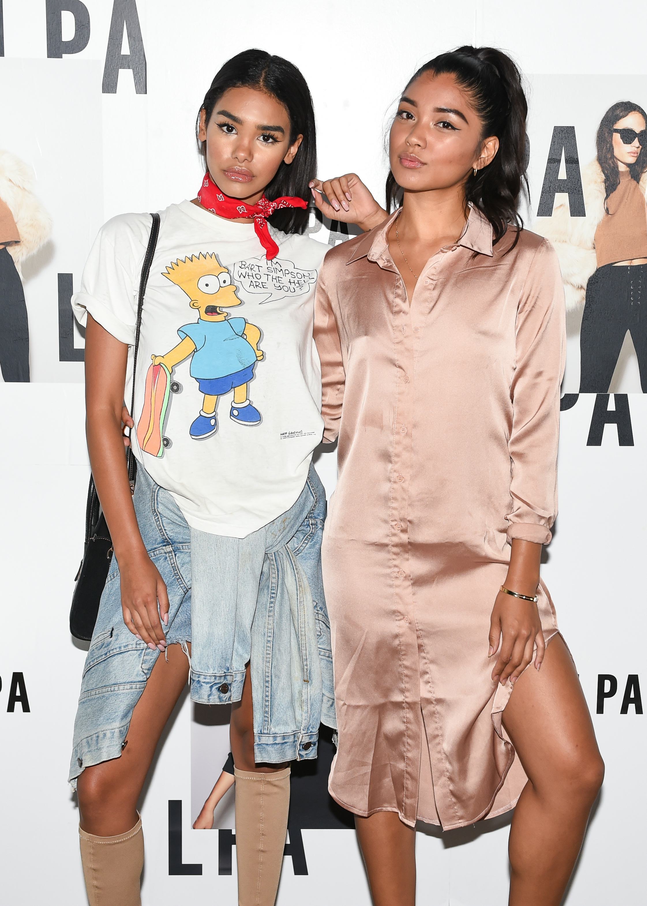 LPA, New Cool-Girl Label to Know, Launches in Los Angeles