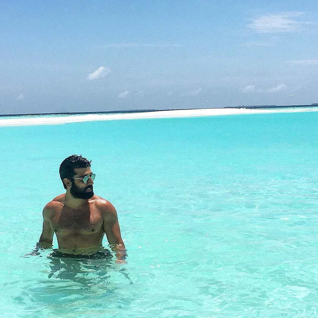 8 Luxury Hot Spots to Visit Before They’re Ruined by Climate Change