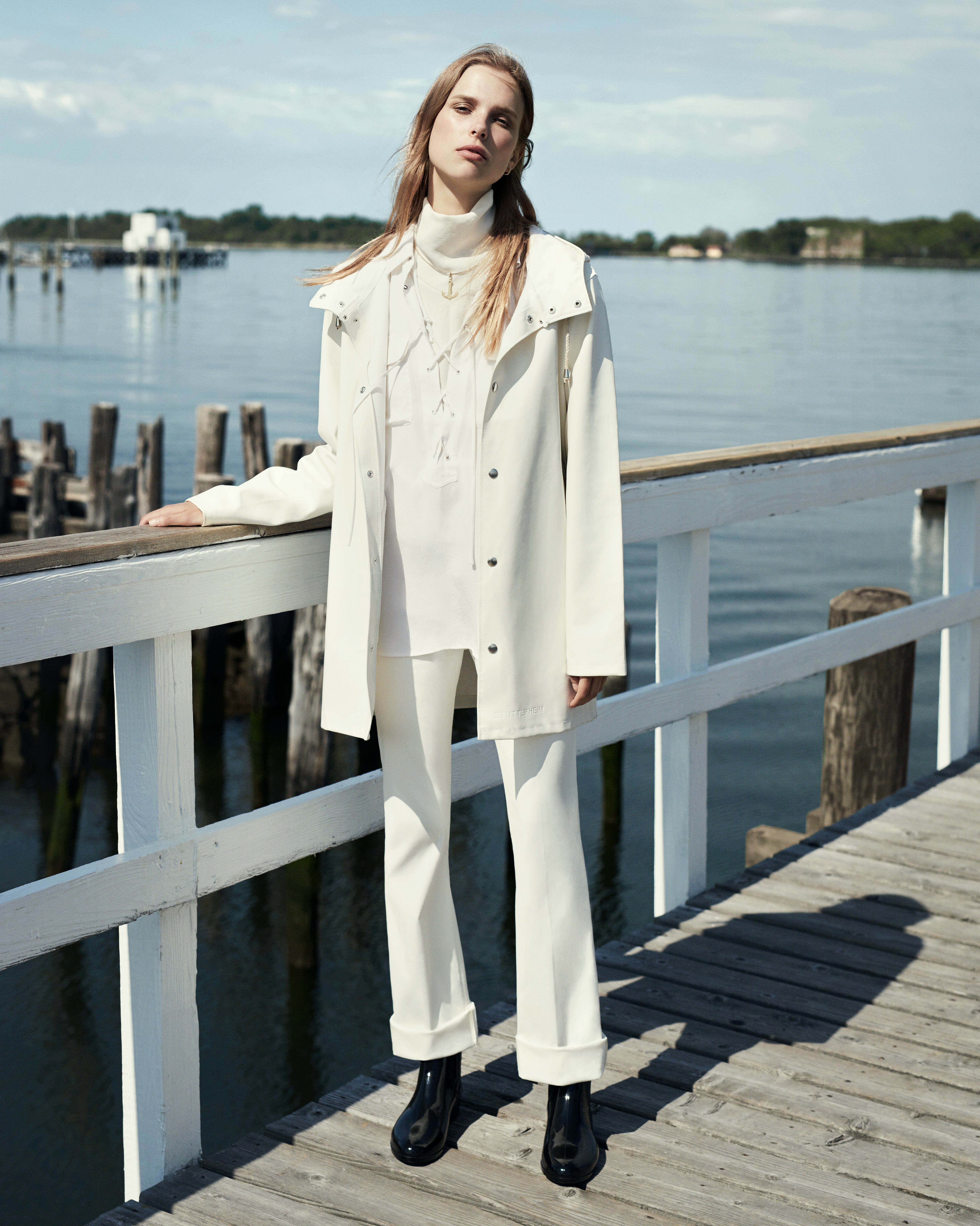 Sailor’s Delight: The Nautical Trend Makes a Comeback