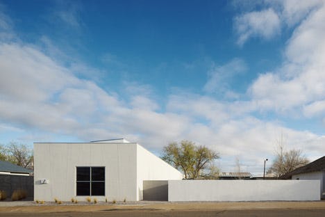 The New Marfa: Where to Eat, Stay and Shop Now
