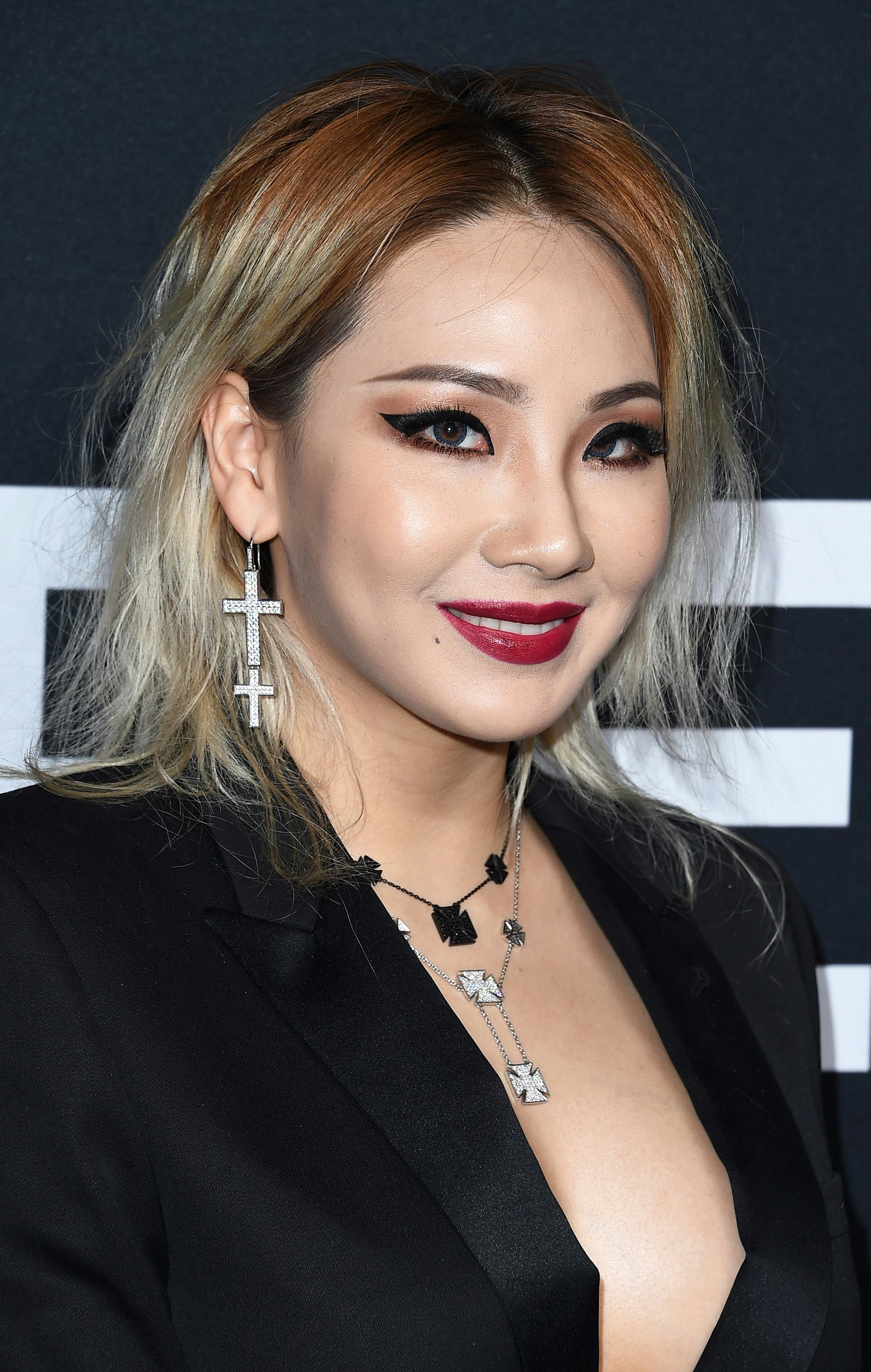 CL’s New Single “Lifted” Is, In Fact, Lifted From the Wu-Tang Clan