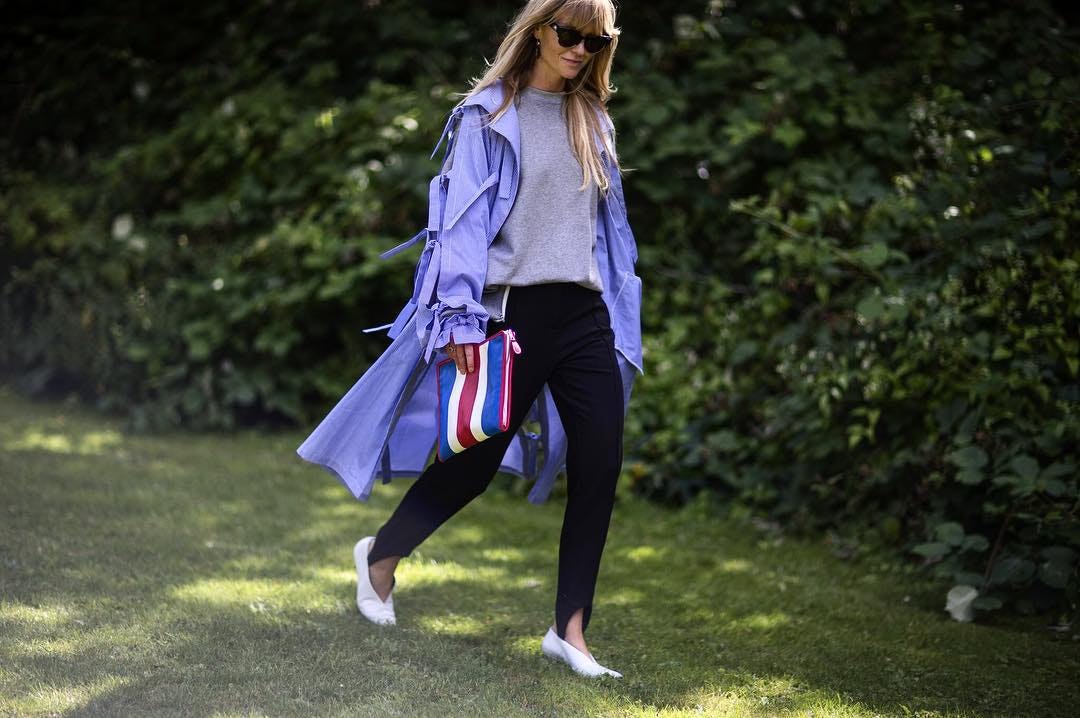 The Danish Girls: 9 Stylish Women in Copenhagen to Follow on Instagram