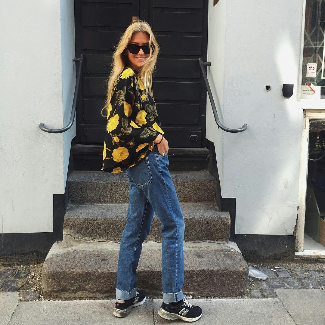 The Danish Girls: 9 Stylish Women in Copenhagen to Follow on Instagram