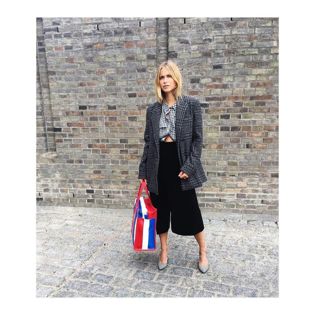 The Danish Girls: 9 Stylish Women in Copenhagen to Follow on Instagram