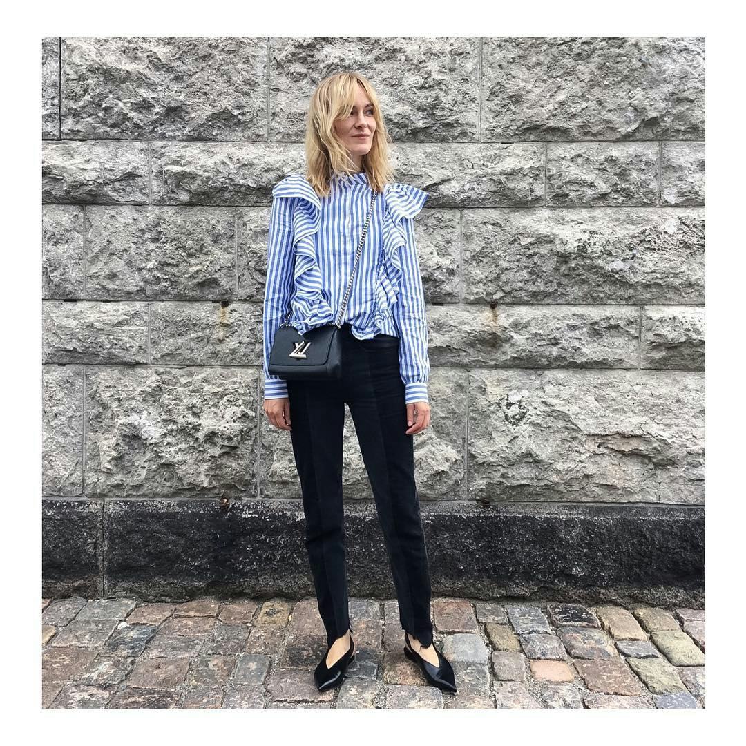 The Danish Girls: 9 Stylish Women in Copenhagen to Follow on Instagram
