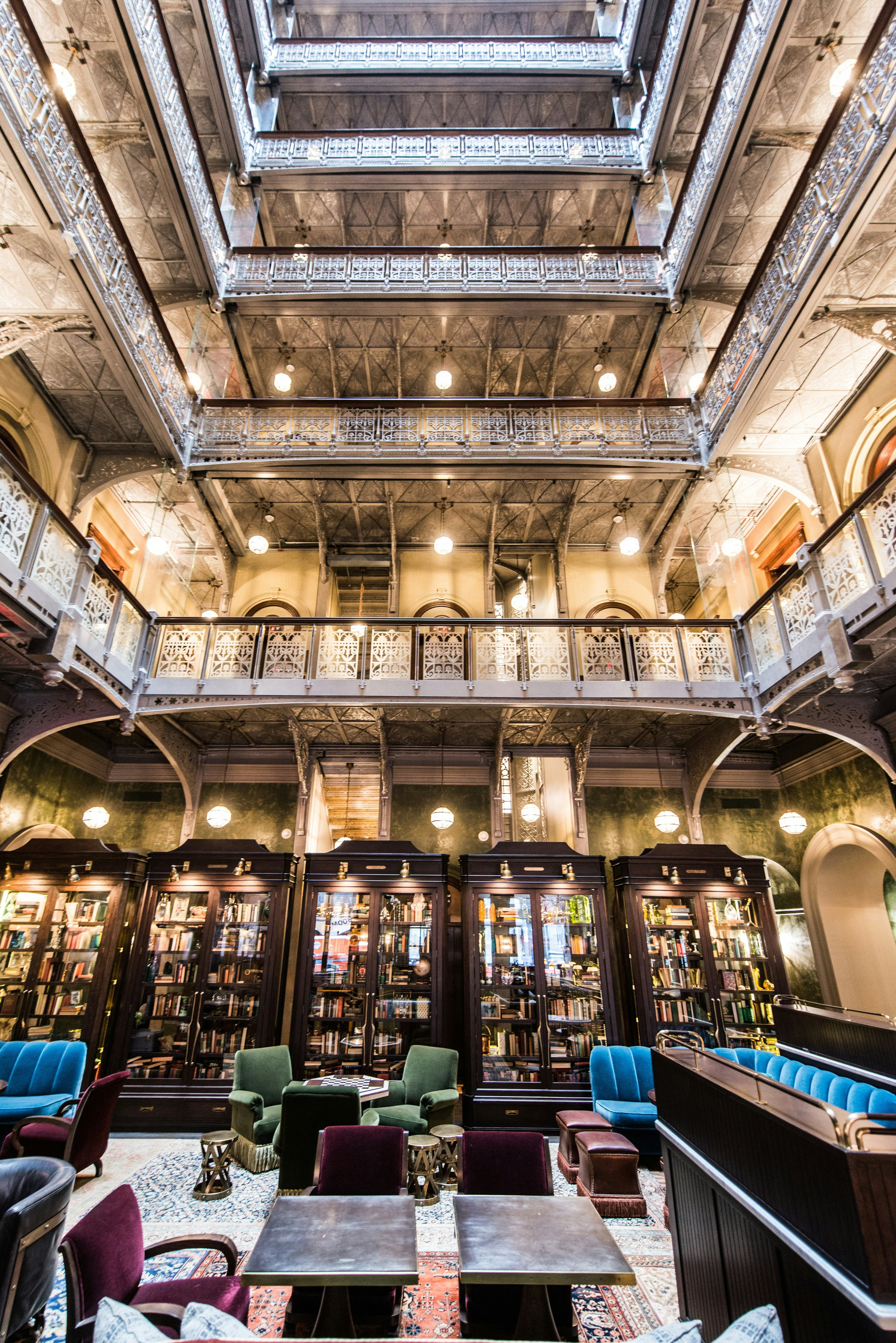 ‘Top Chef’ Host Tom Colicchio Takes Us on an Early Tour of The Beekman ...