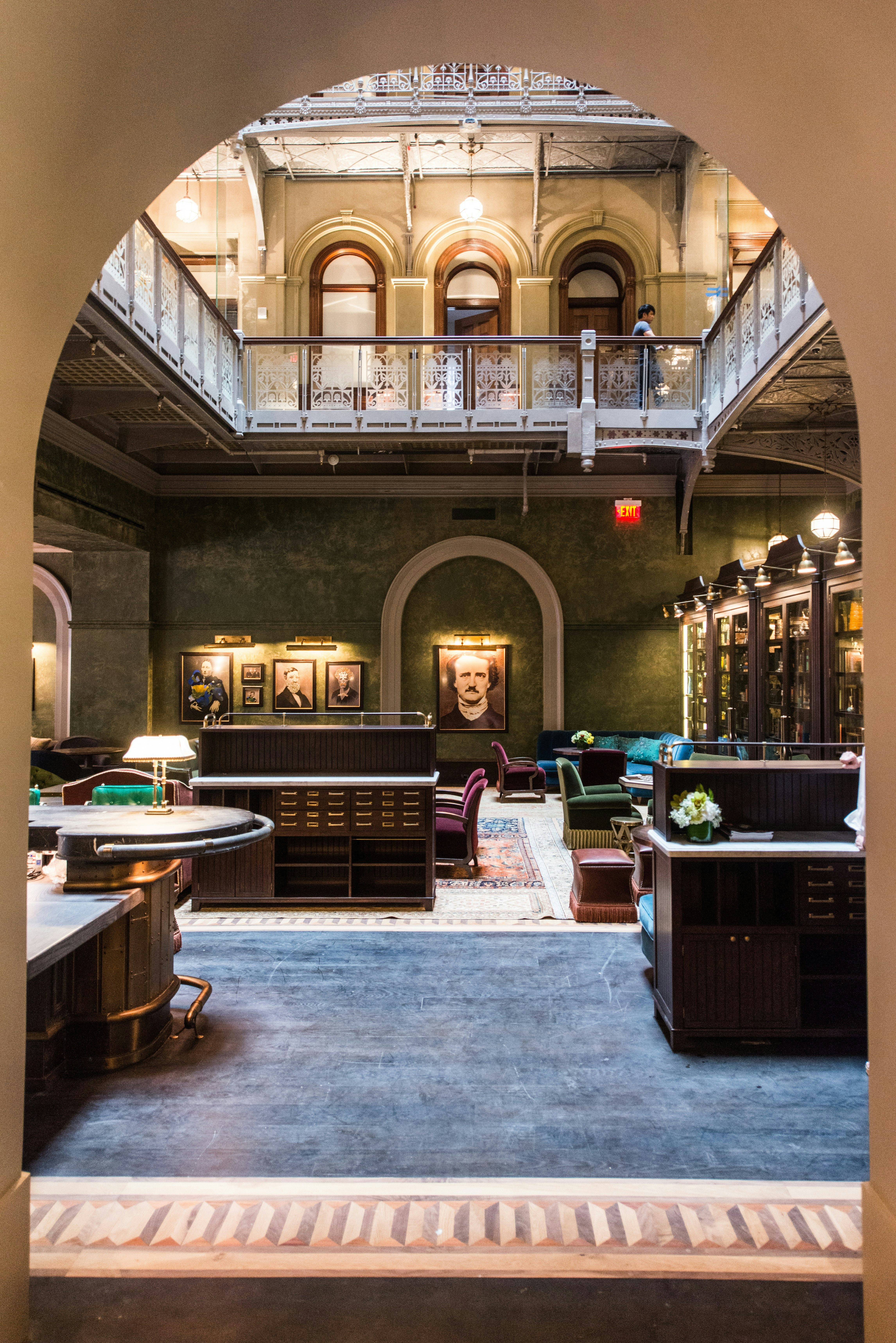 ‘Top Chef’ Host Tom Colicchio Takes Us on an Early Tour of The Beekman ...