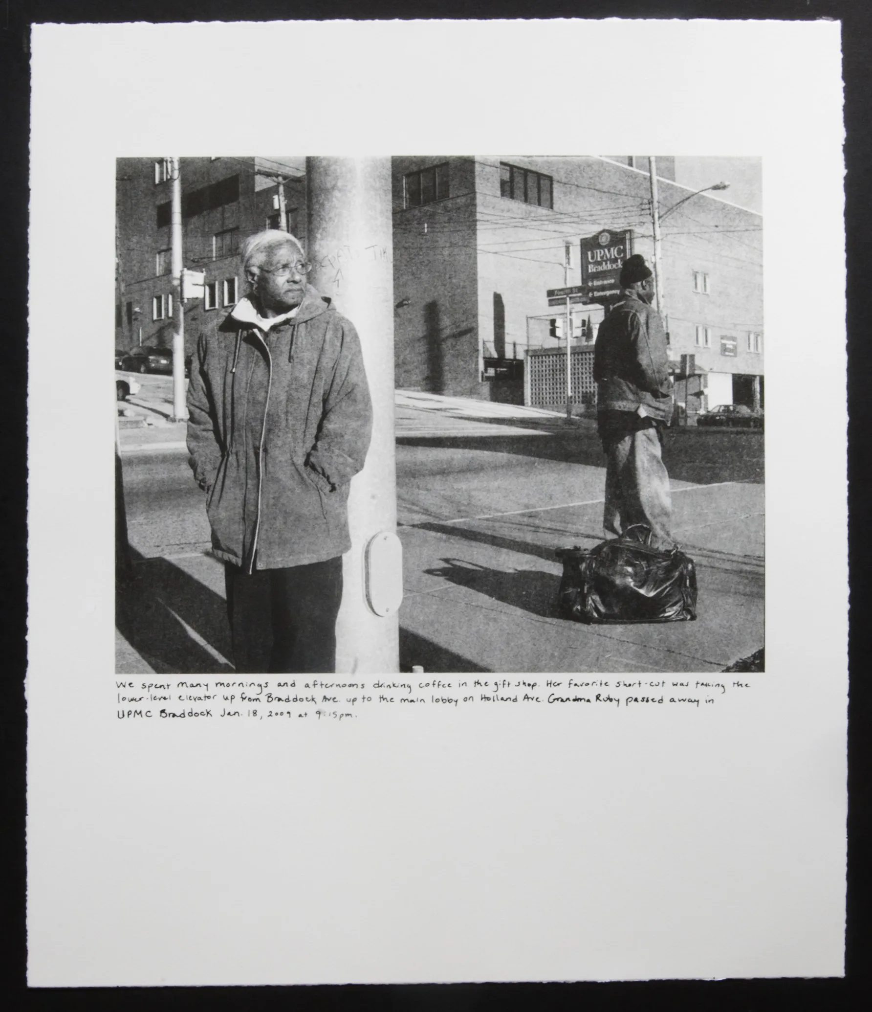 After Gordon Parks: Mickalene Thomas, Carrie Mae Weems and More ...