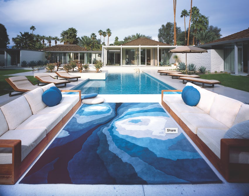 Inside the House of Tai Ping