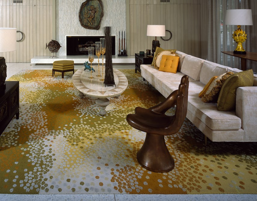 This Is Where Everyone From Gisele to the White House Goes for Couture ...