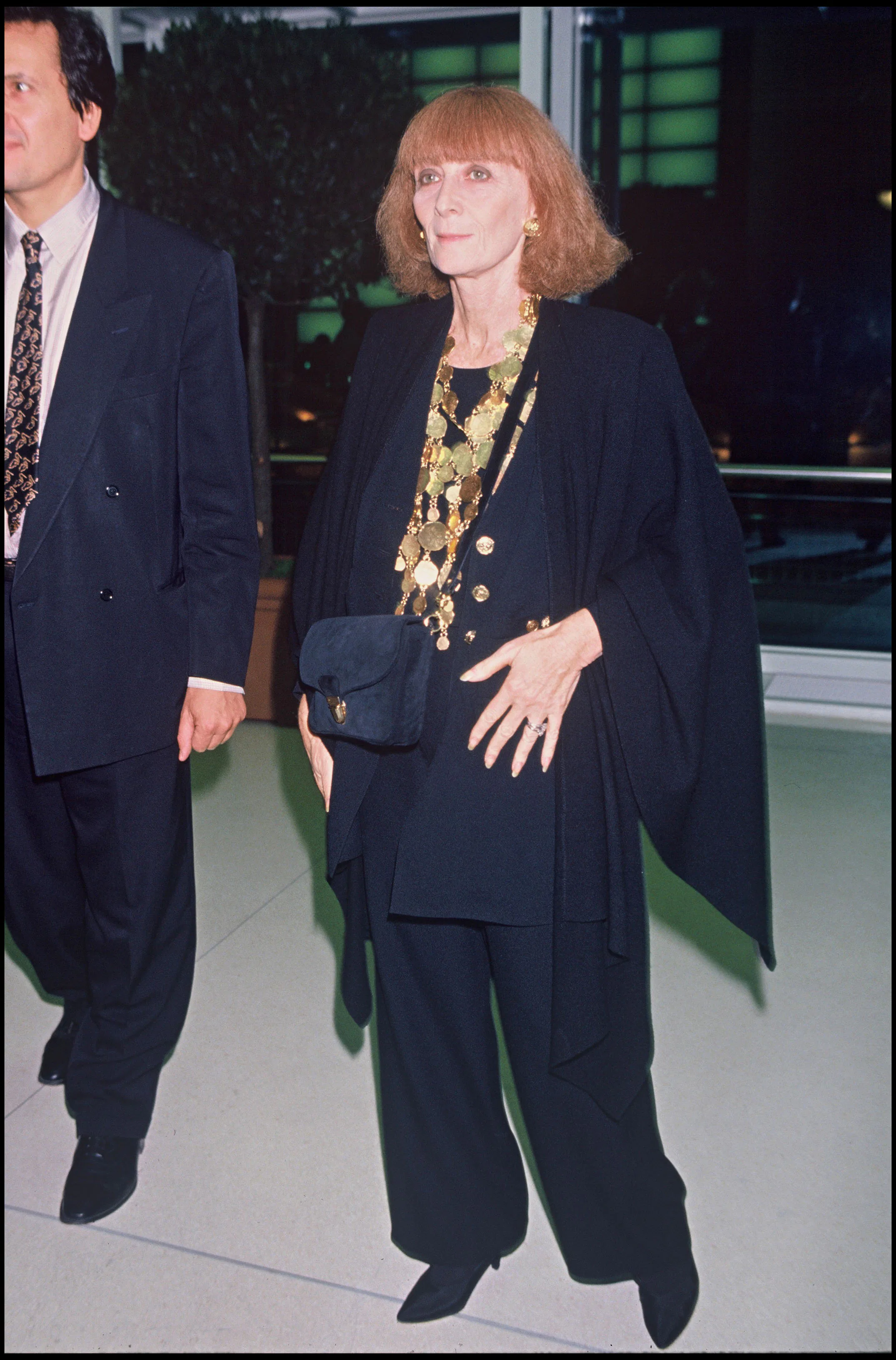Fashion Designer Sonia Rykiel, the Queen of Knitwear, Dies at Age 86
