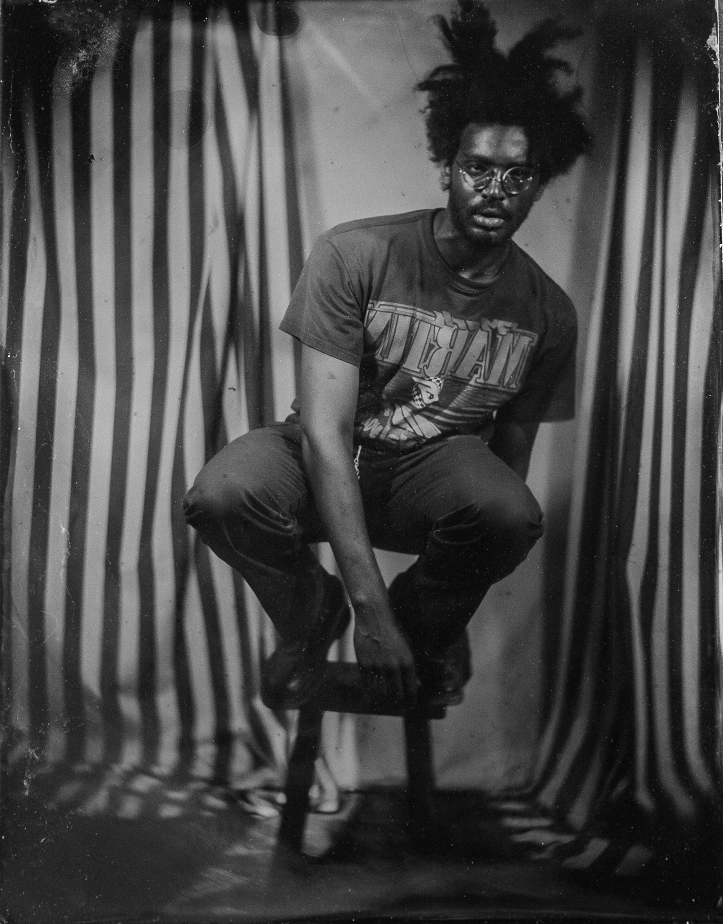 Kendrick Lamar: The Prophet We Needed for the Worst Year Ever