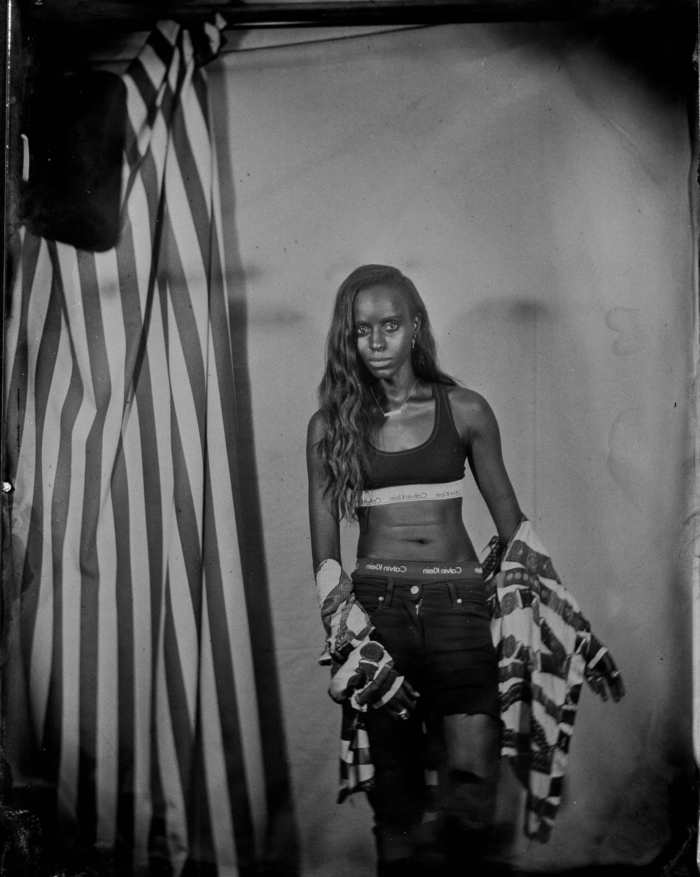 Catching Up With a Pioneering Afropunk and Style Original