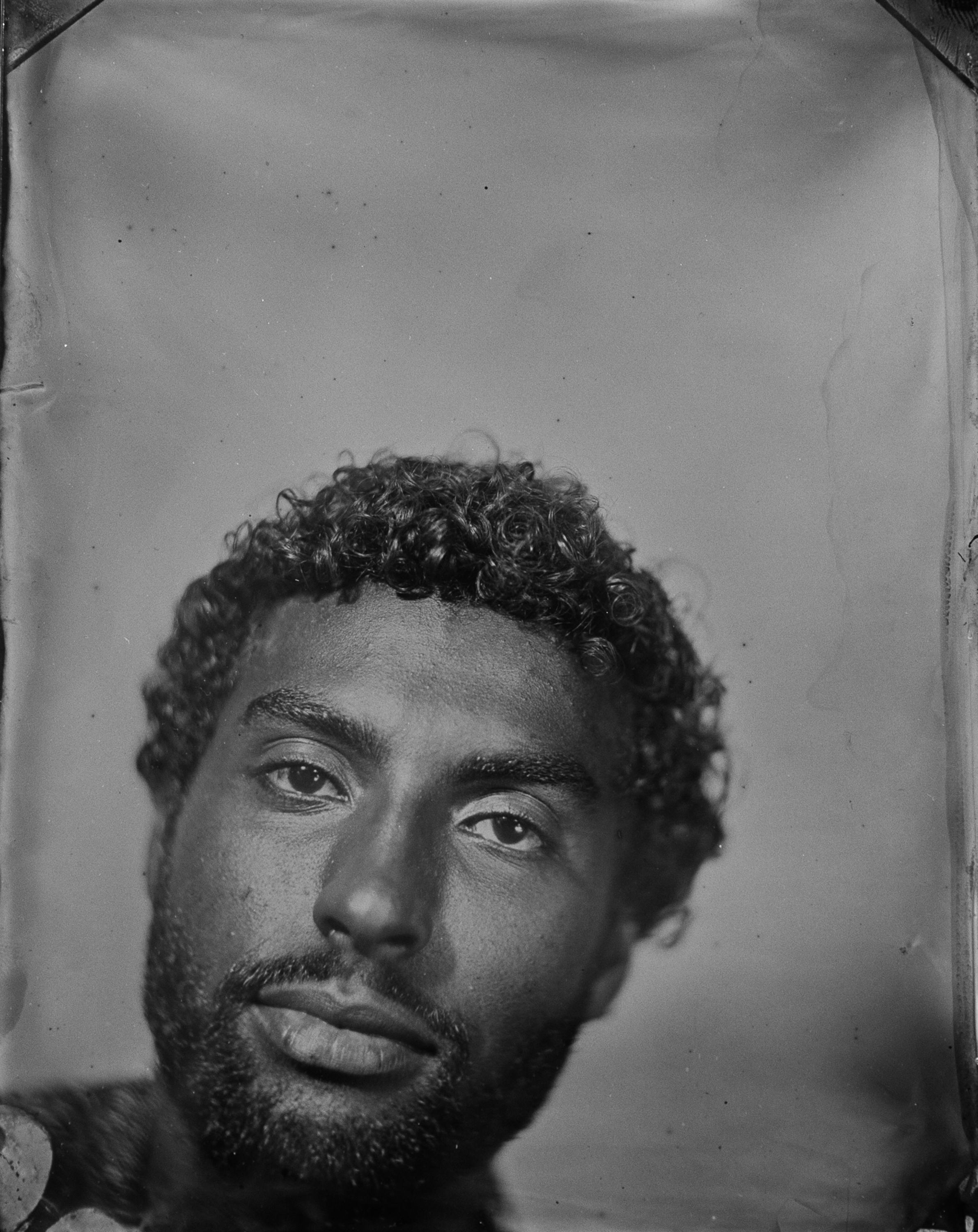 Catching Up With a Pioneering Afropunk and Style Original