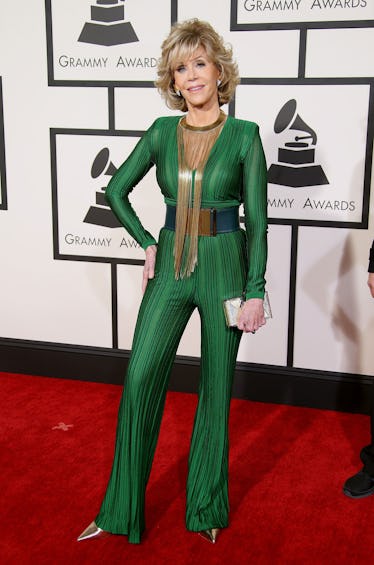 Jane Fonda Forever Activist Sex Symbol Legend