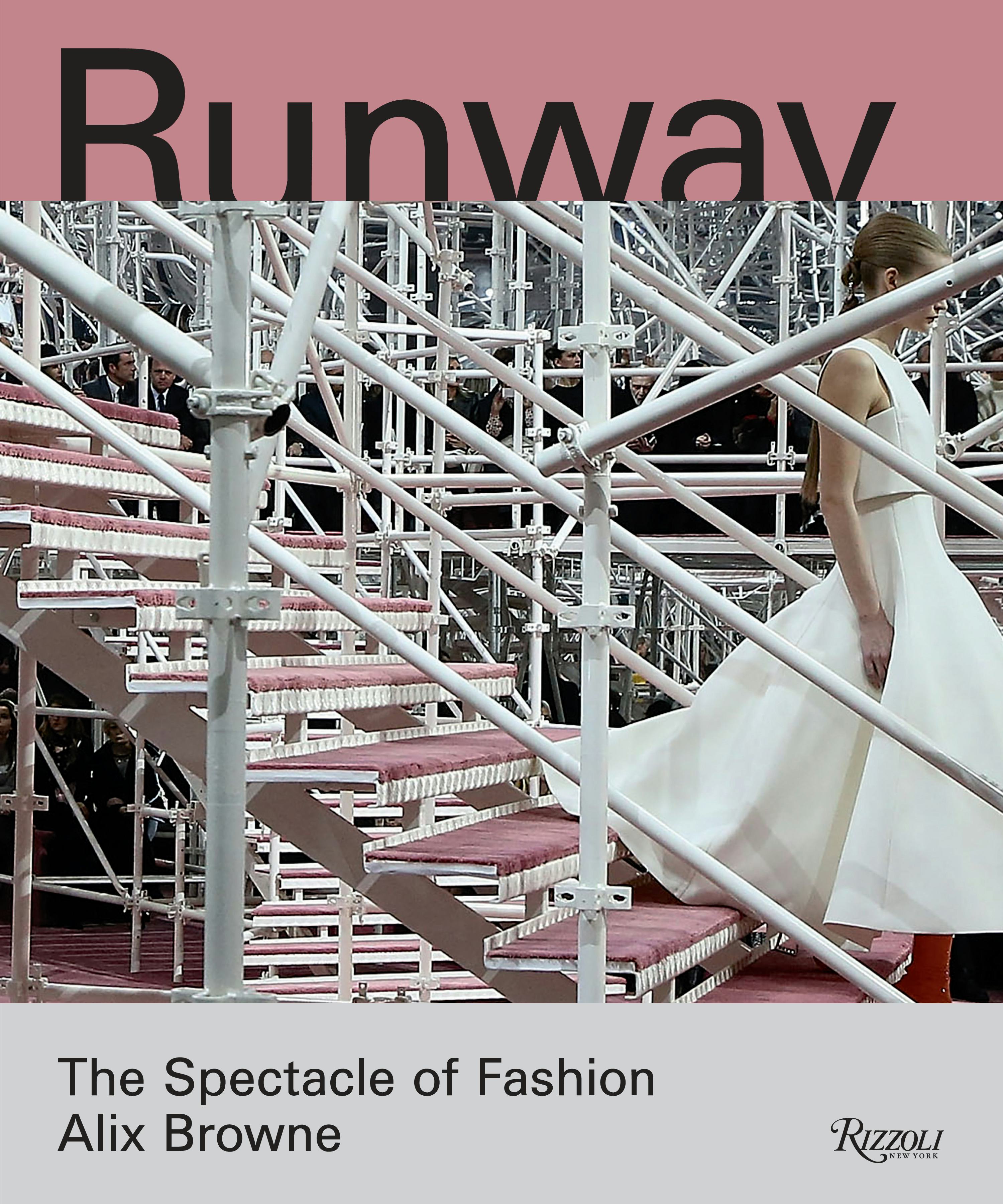 Inside 10 of the Best Fashion Books Out This Fall