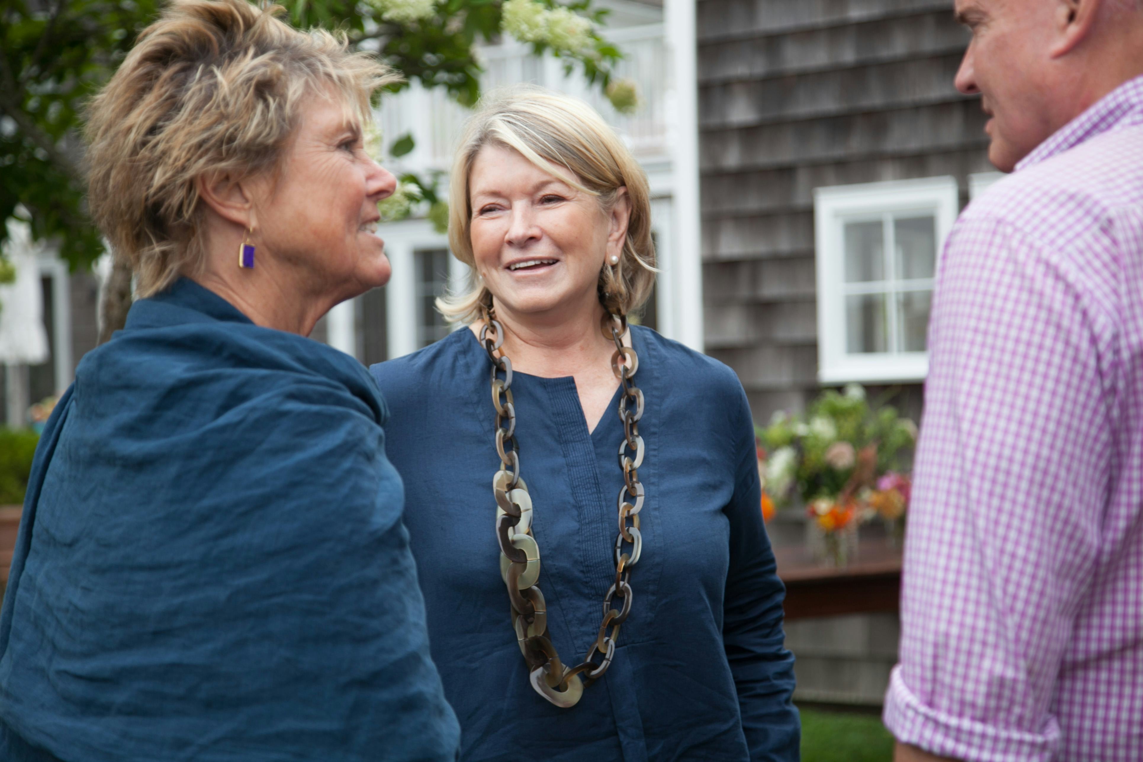 Debbie Harry, Rufus Wainwright Perform at Cindy Sherman’s Hamptons Jamboree