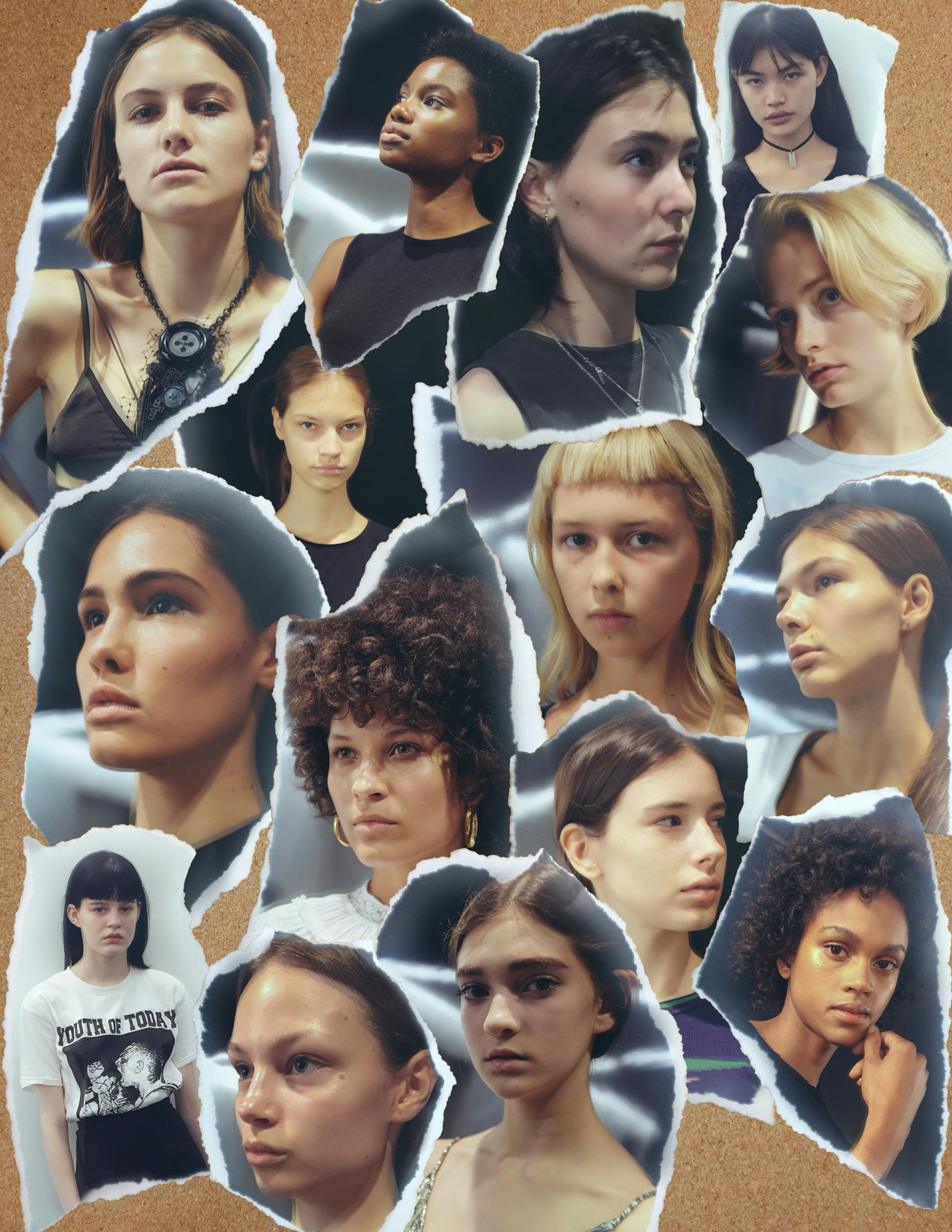 Meet the 15 Must-Know Models of the New Season