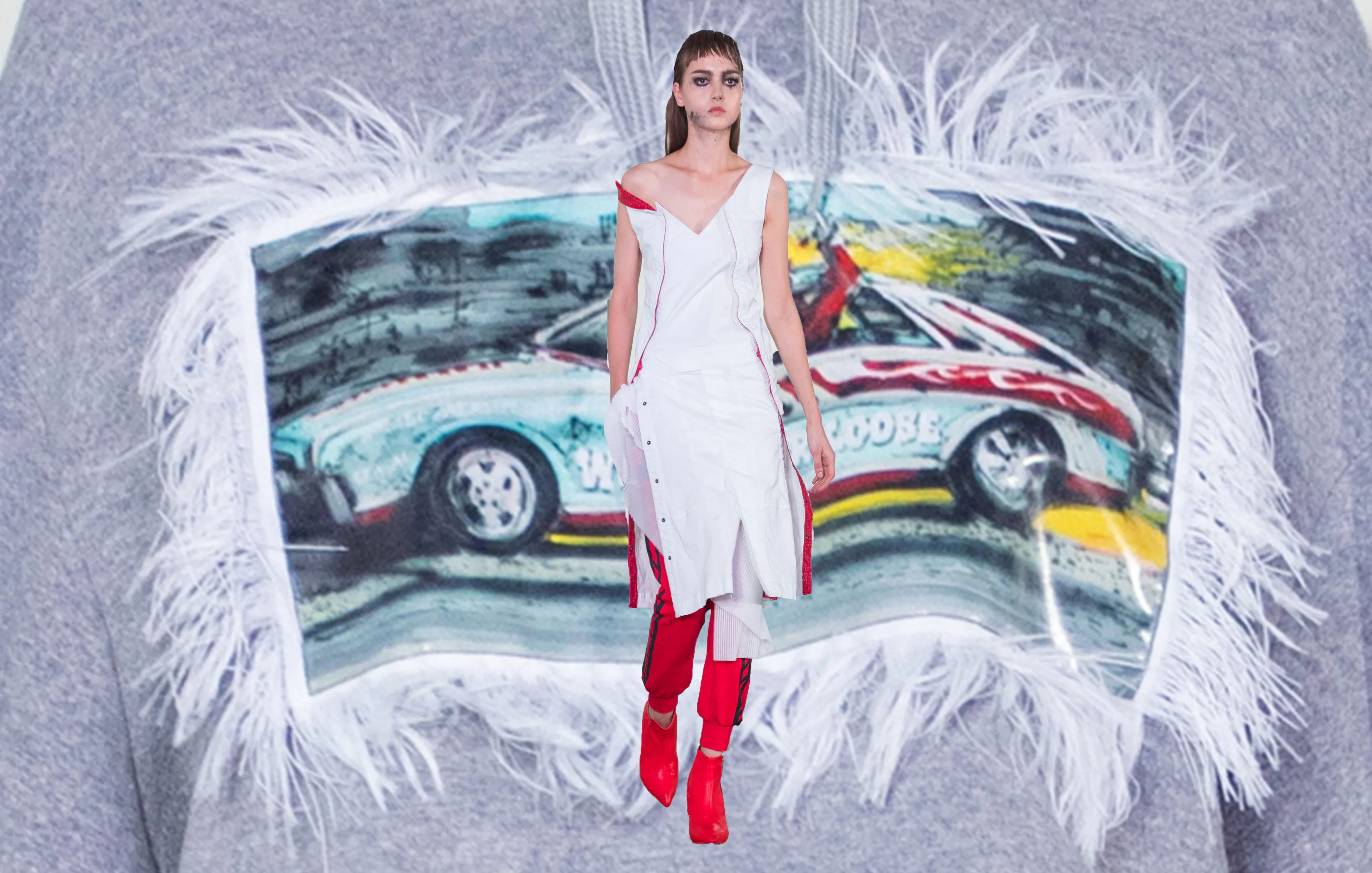 5 Fashion Designers to Know Now from Prague Fashion Week
