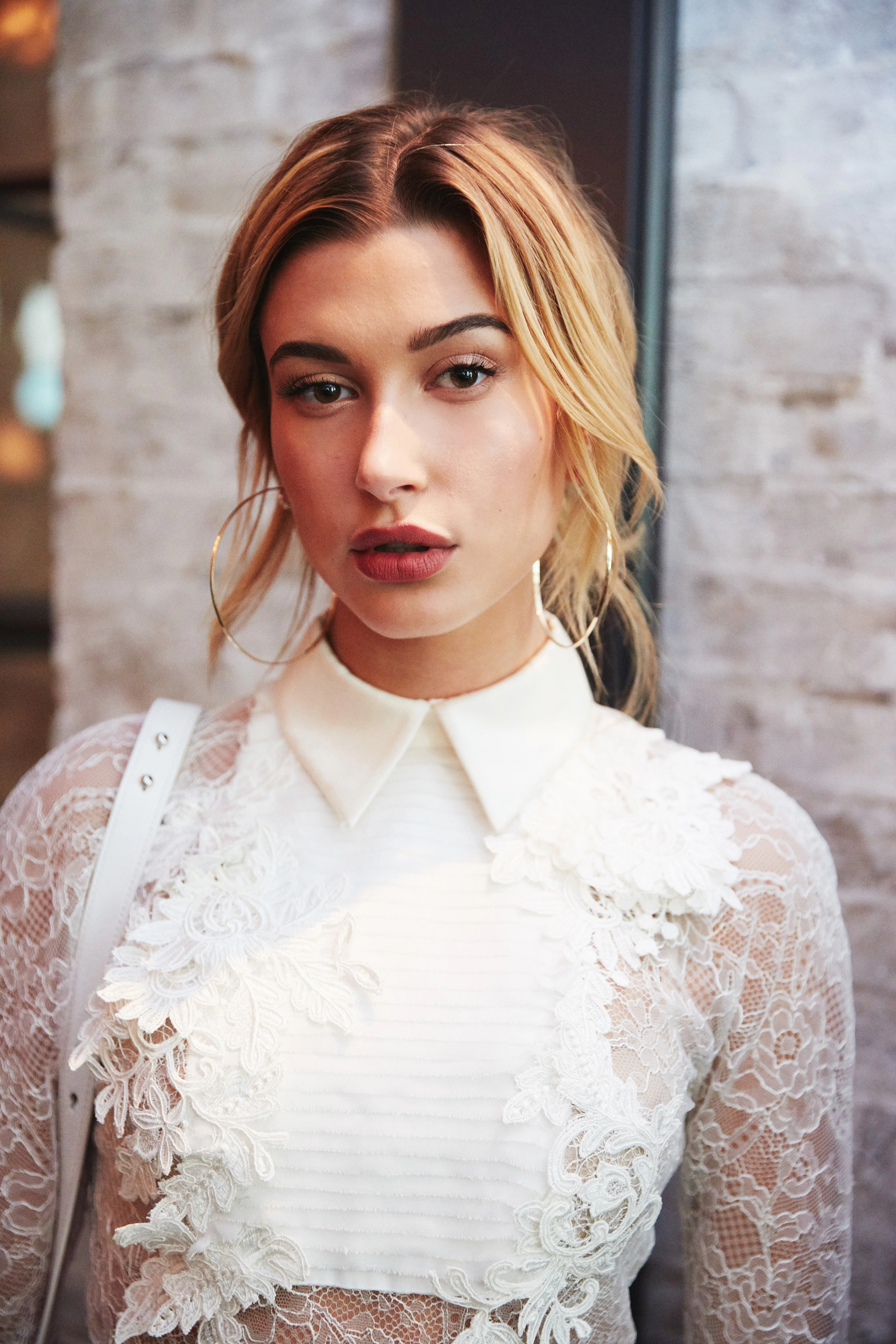 Dakota Fanning, Nina Agdal, Hailey Baldwin and More It Girls Kick Off ...