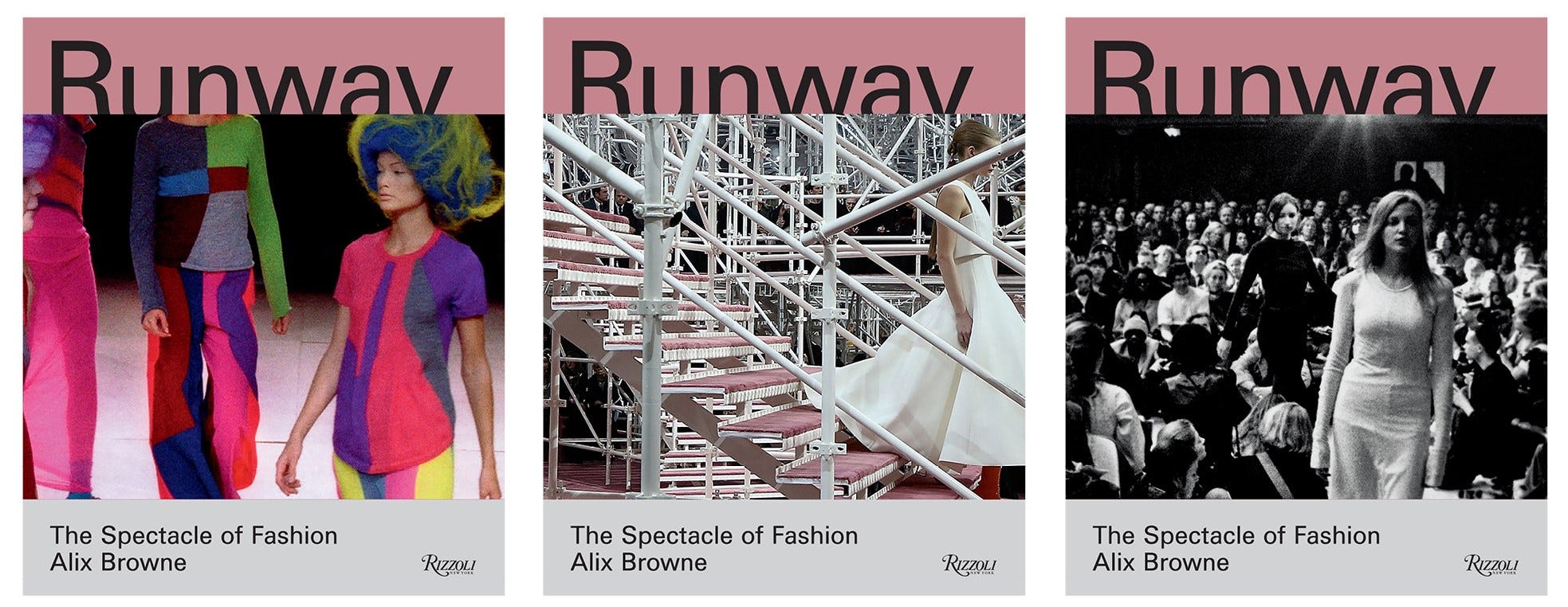 Fashion Geeks, Rejoice! The Book You’ll Be Obsessed with This Fall Has ...