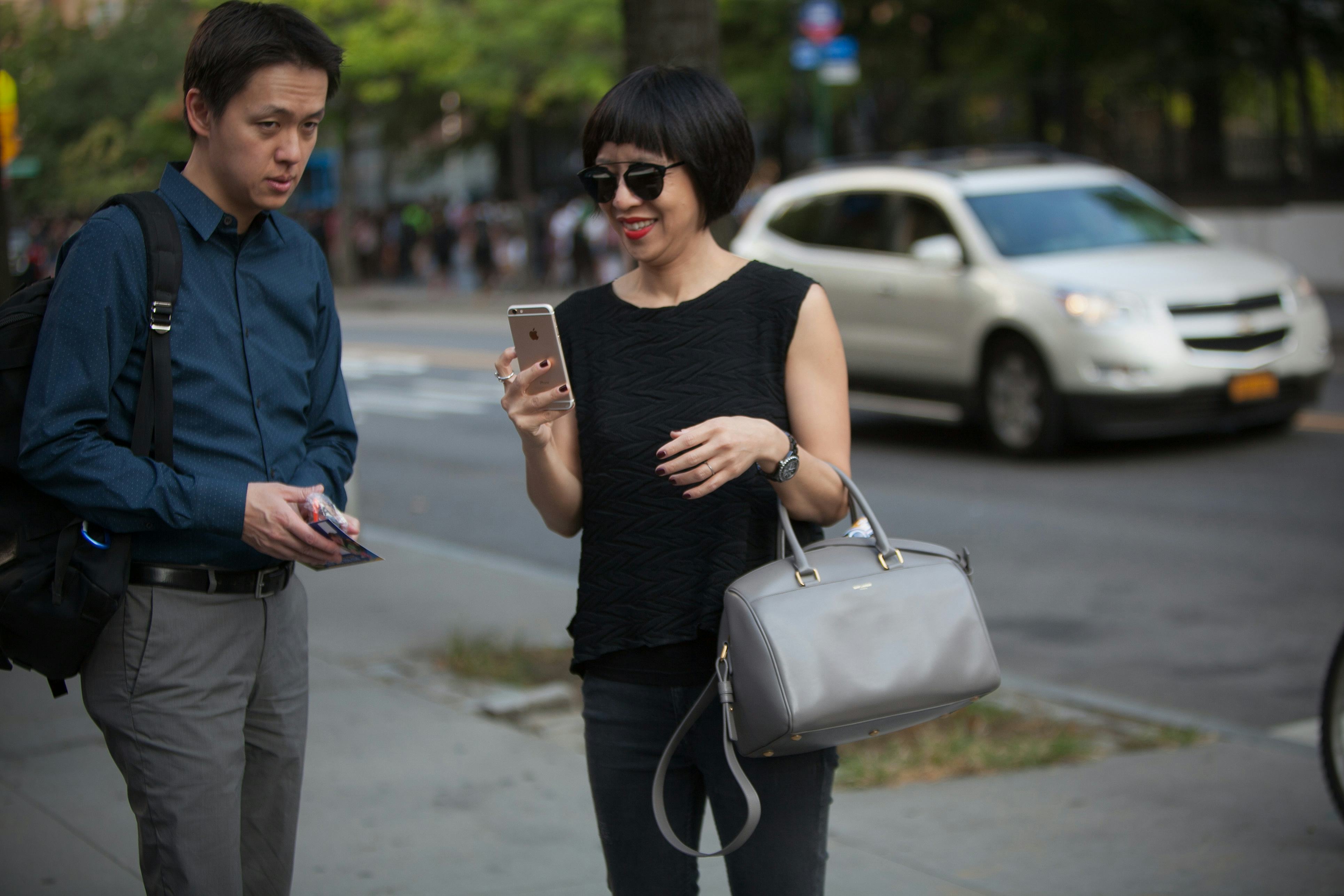 Breaking Down the Style of Big Little Lies with Costume Designer Alix ...