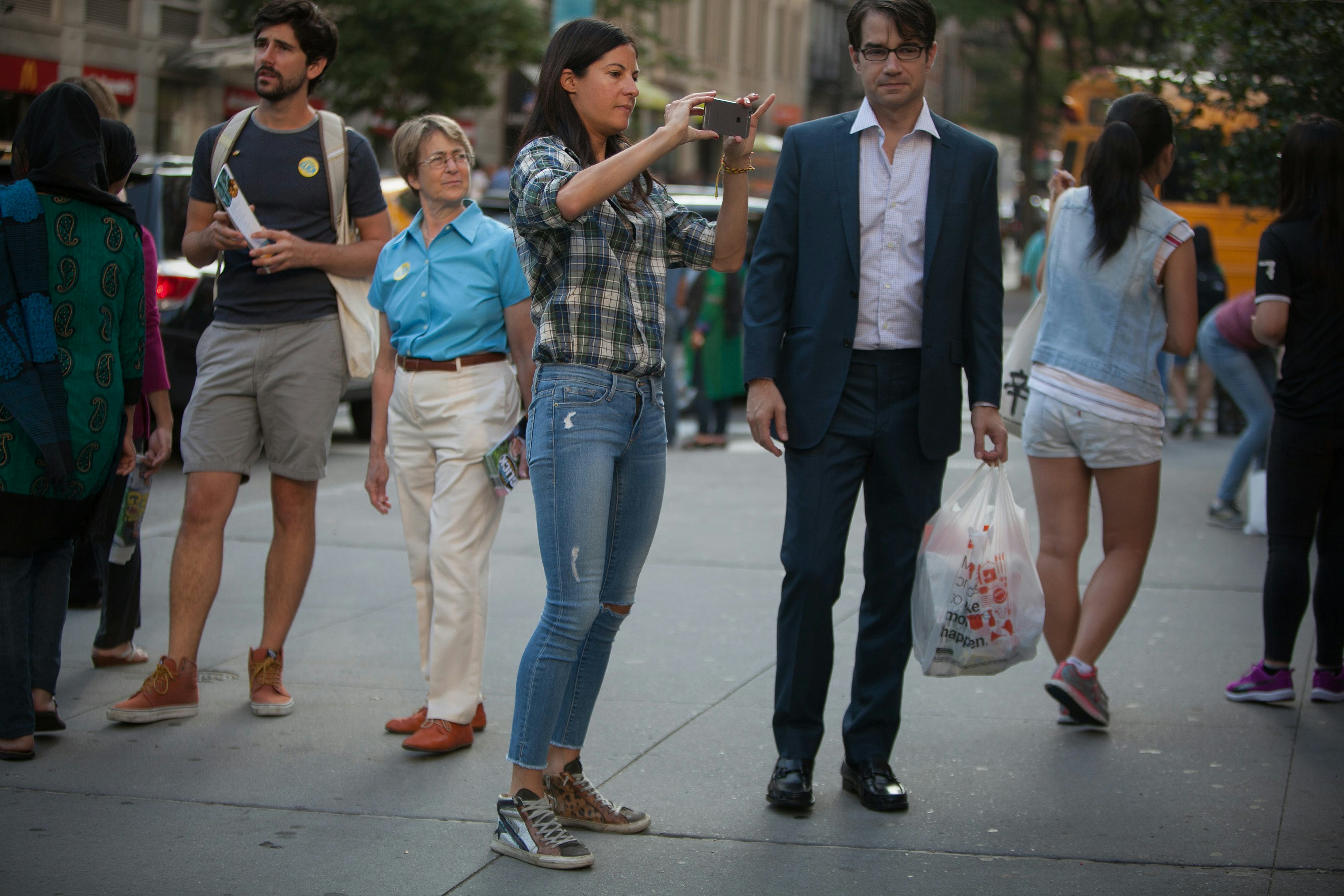 Breaking Down the Style of Big Little Lies with Costume Designer Alix ...