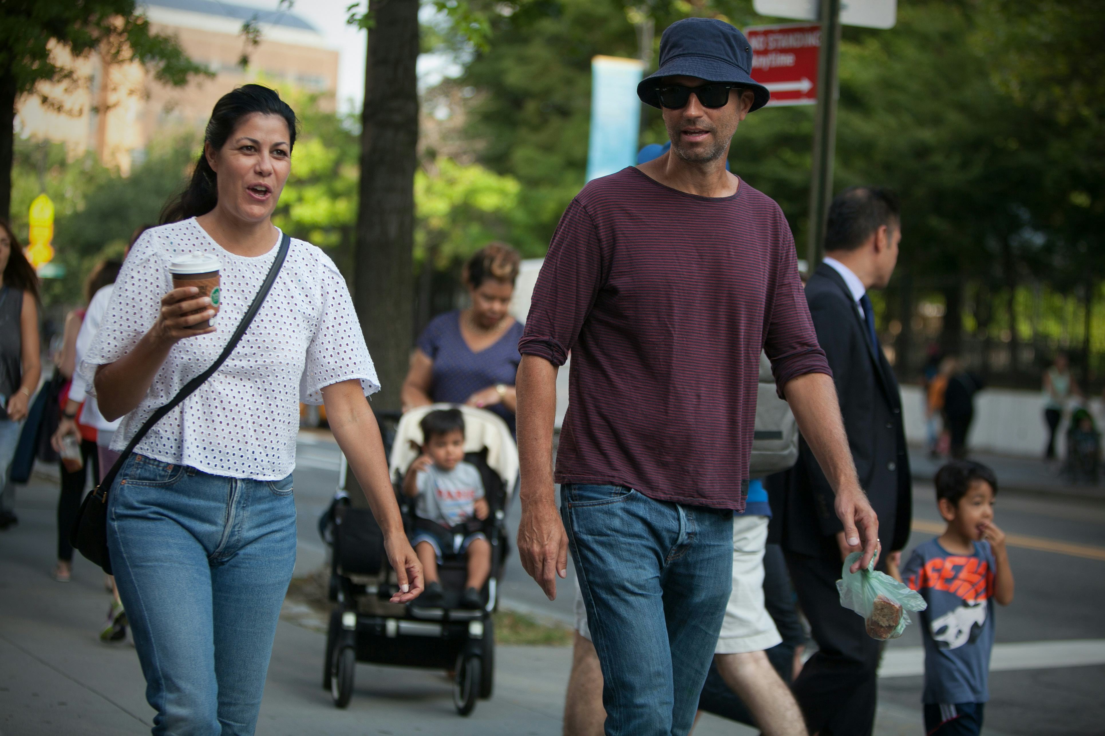 Breaking Down the Style of Big Little Lies with Costume Designer Alix ...