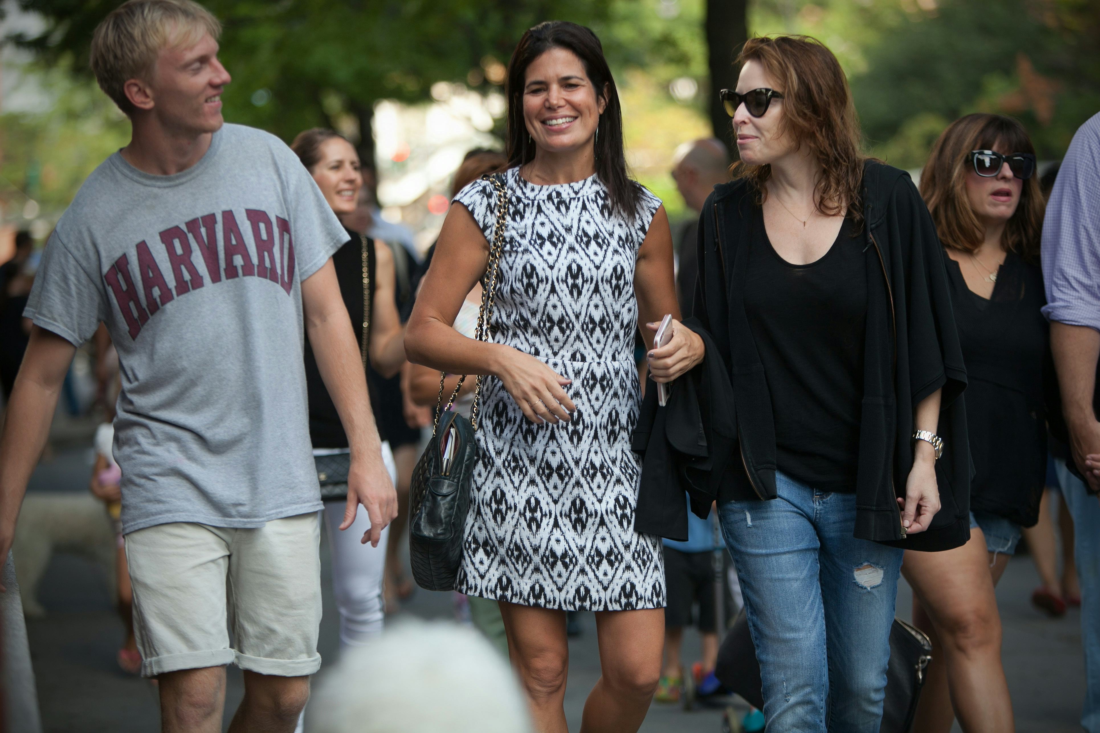 Breaking Down the Style of Big Little Lies with Costume Designer Alix ...