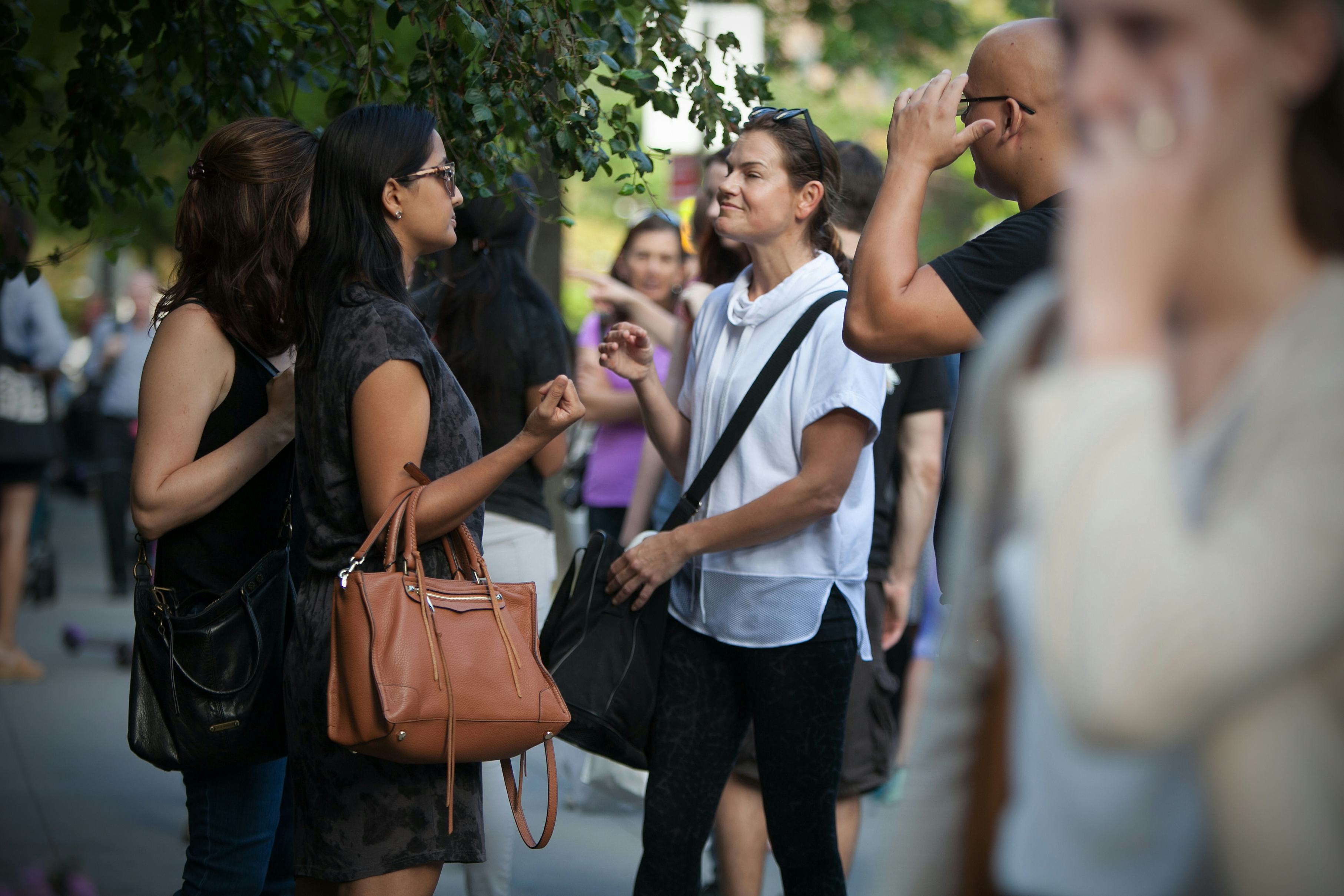 Breaking Down the Style of Big Little Lies with Costume Designer Alix ...